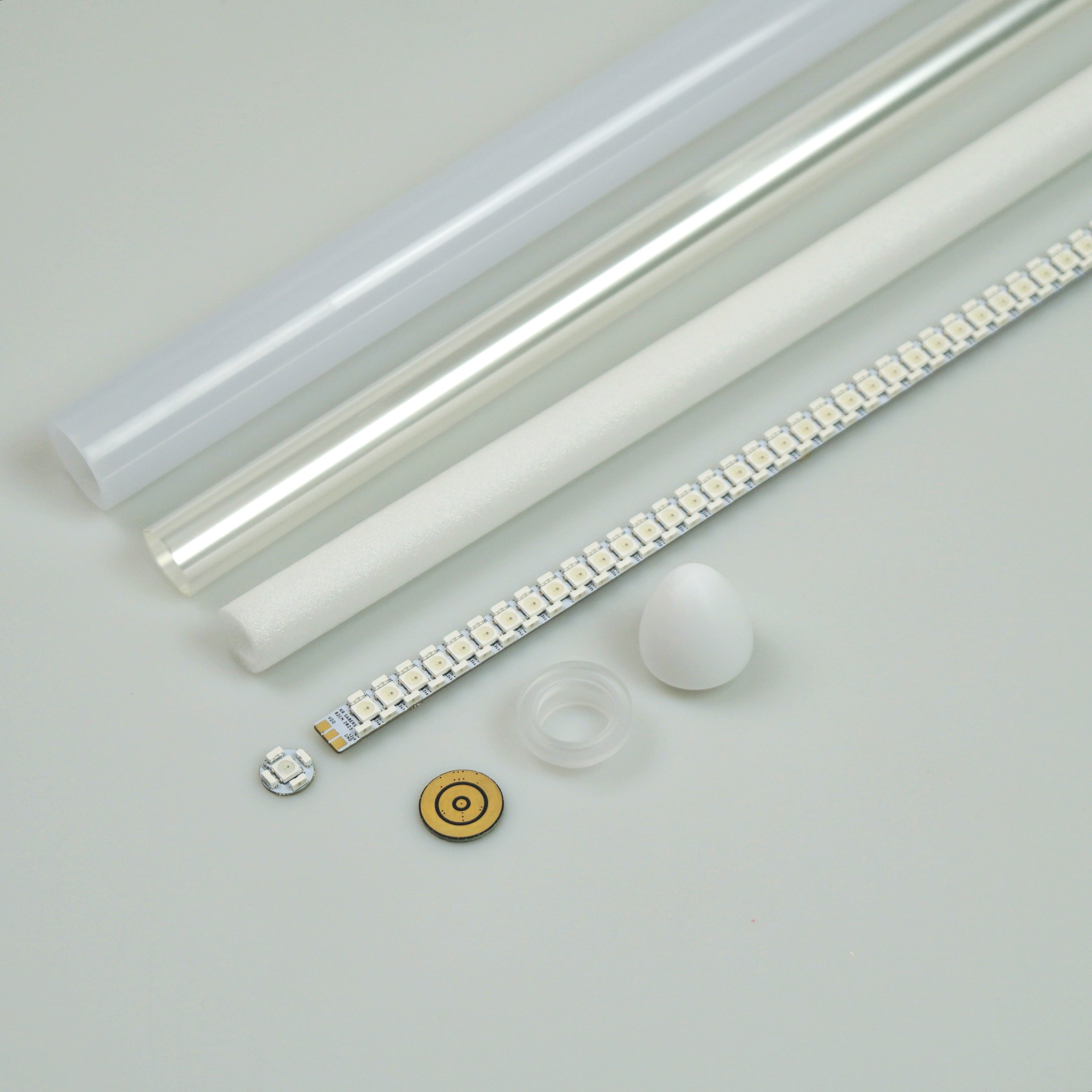 NeoPixel 'Blade Builders' Kit - WS2812 and KR 'Pixel Stick' Options ...