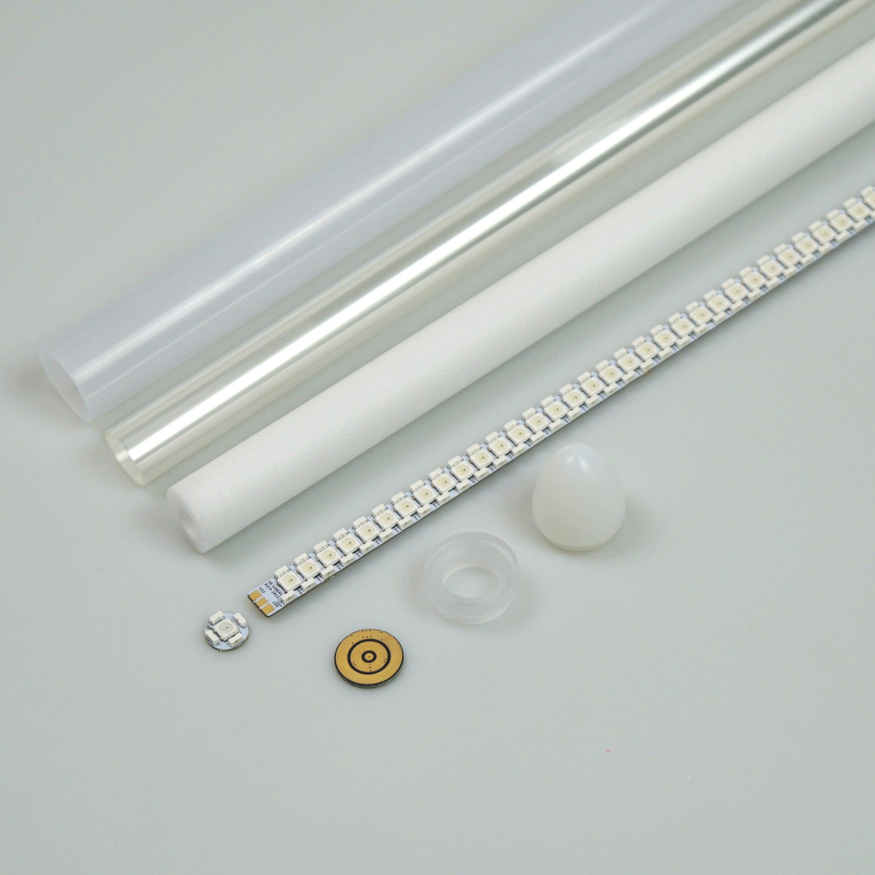 NeoPixel 'Blade Builders' Kit - WS2812 and KR 'Pixel Stick' Options ...