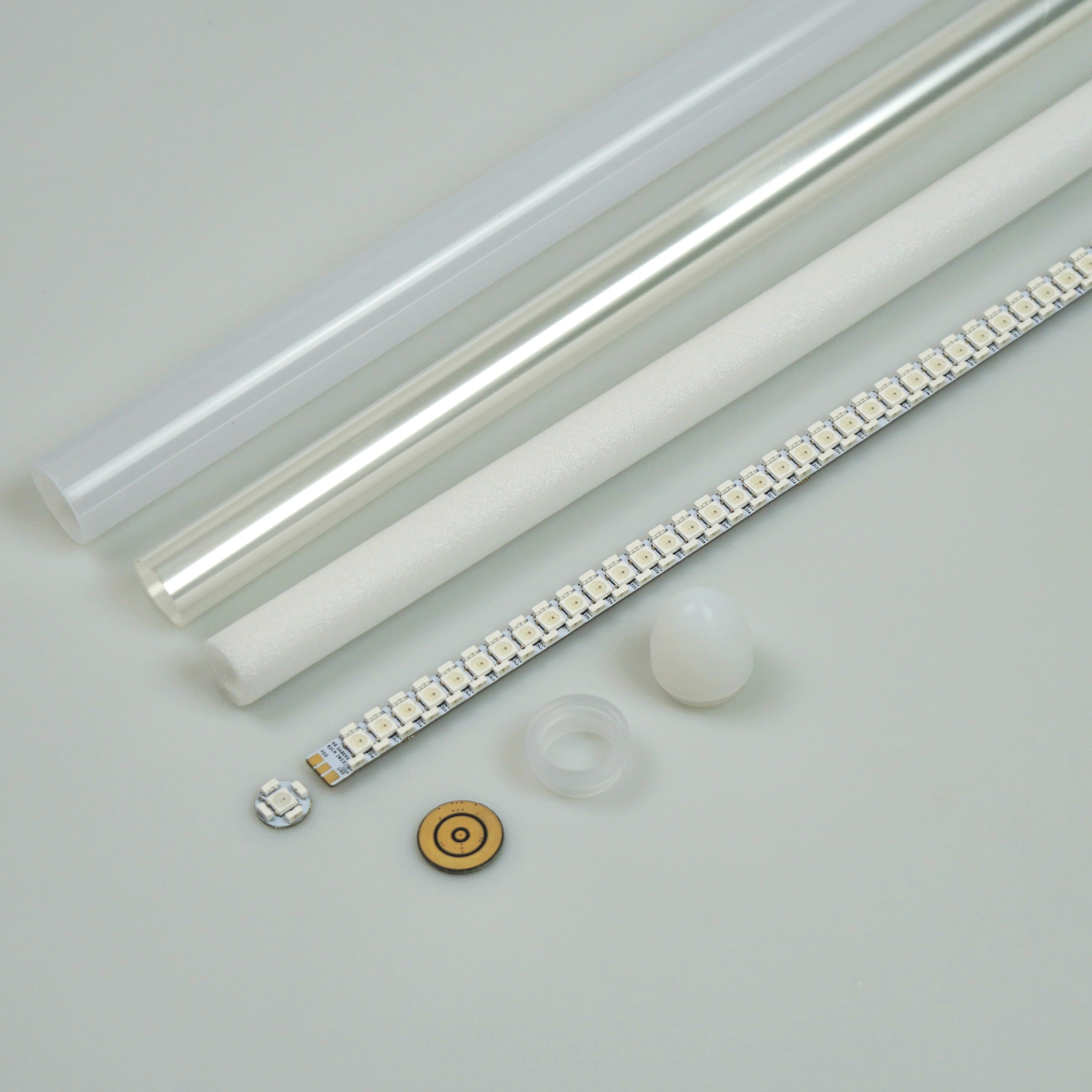 NeoPixel 'Blade Builders' Kit - WS2812 and KR 'Pixel Stick' Options ...