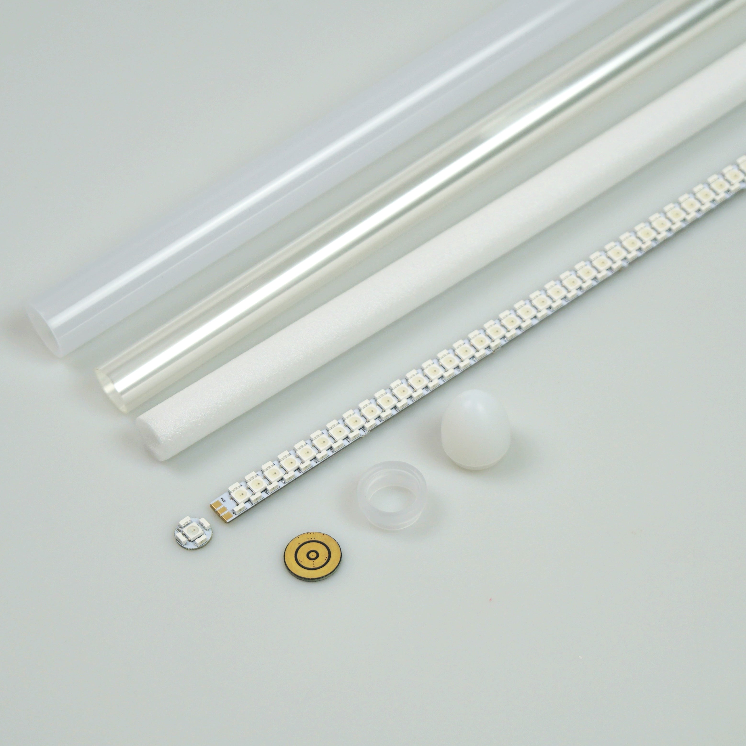 NeoPixel 'Blade Builders' Kit - WS2812 and KR 'Pixel Stick' Options ...