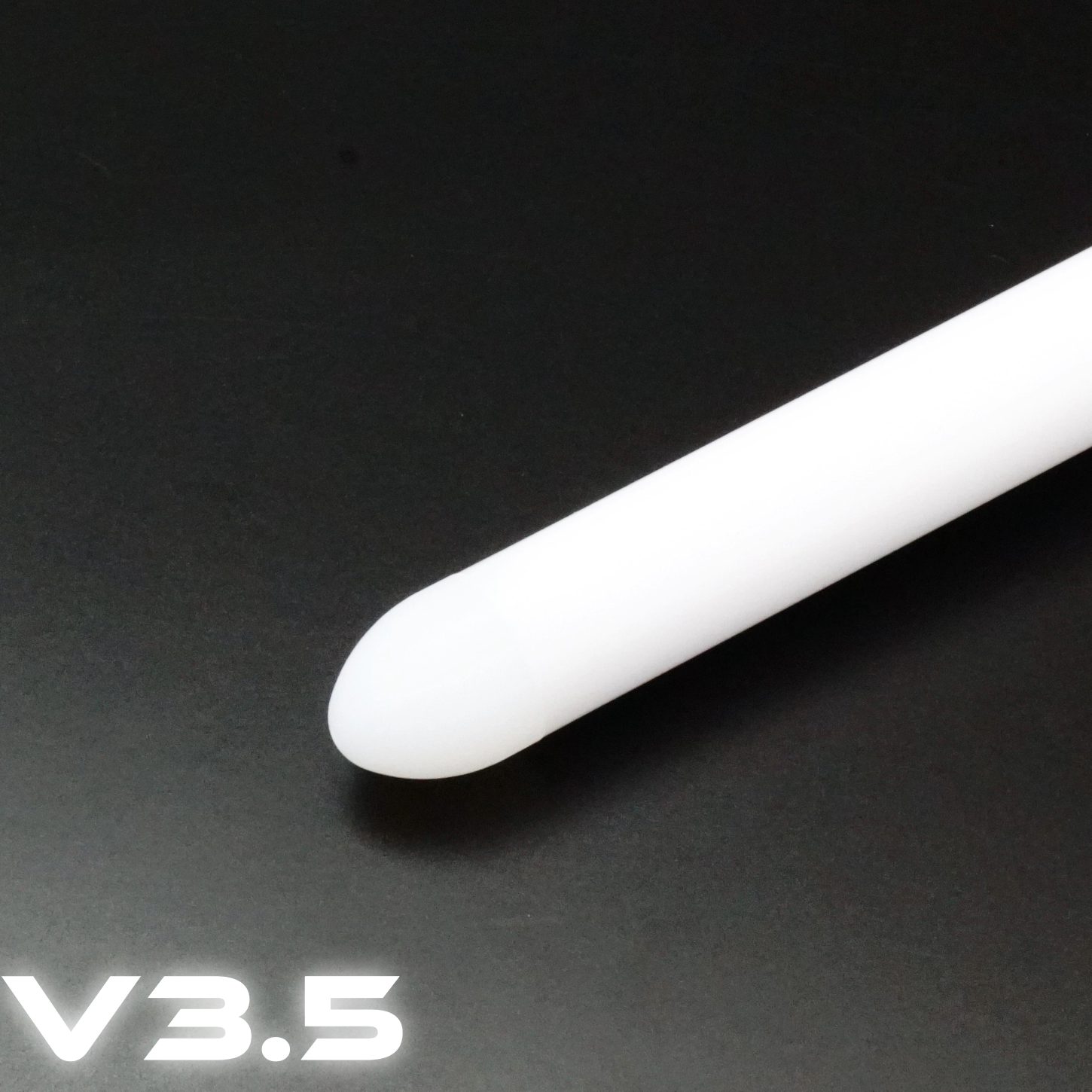 Complete KR v3.5 PixelStick 7/8” OD Thin Walled NeoPixel Blade – The ...