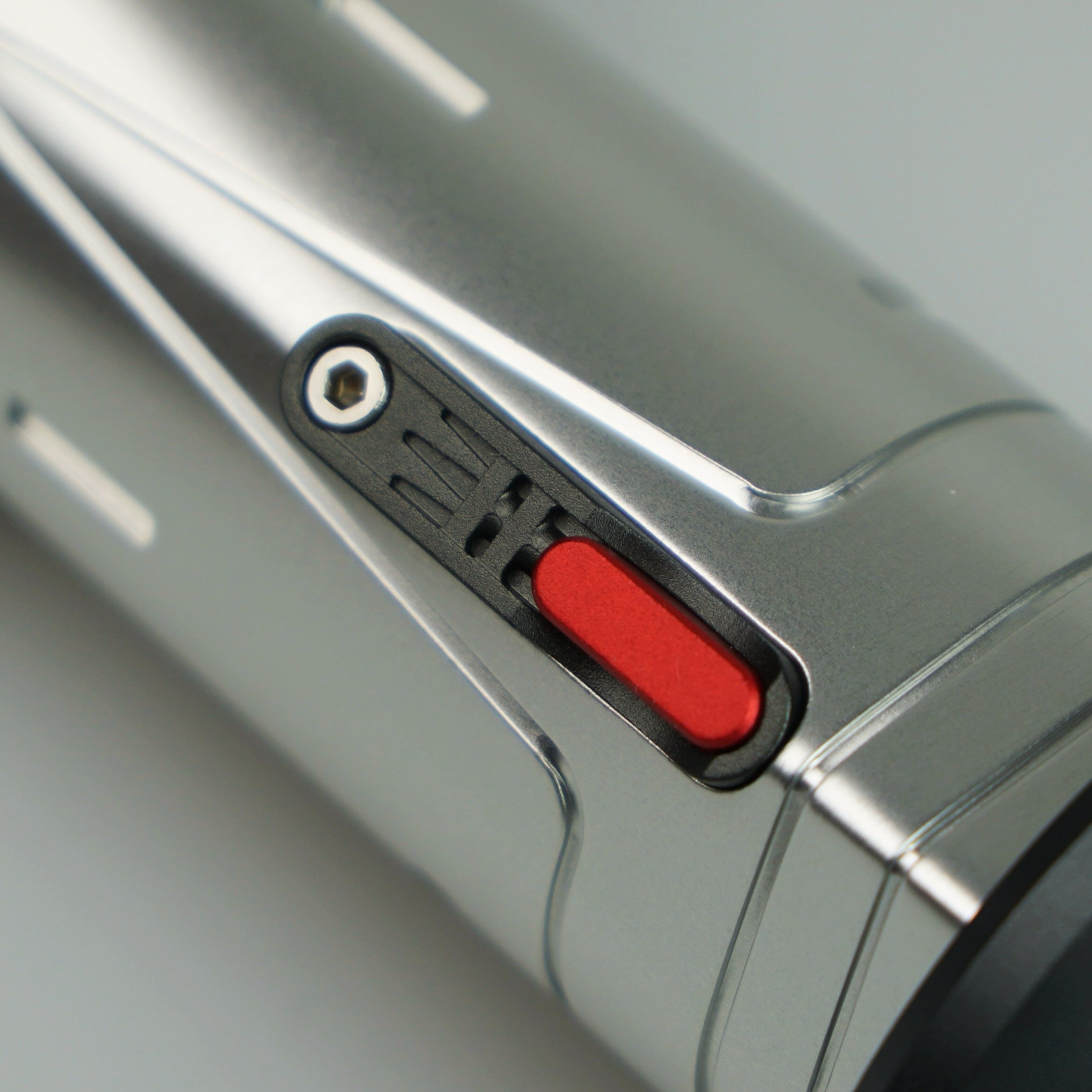 SKOLL DIY Empty Hilt Kit – The Saber Armory