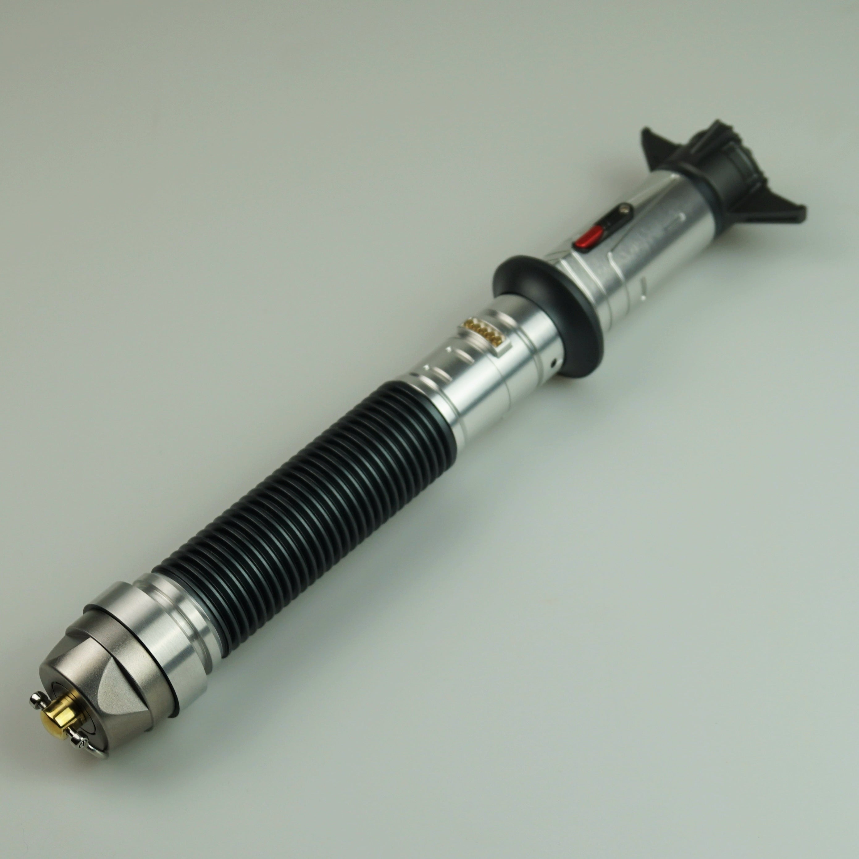 SKOLL DIY Empty Hilt Kit – The Saber Armory