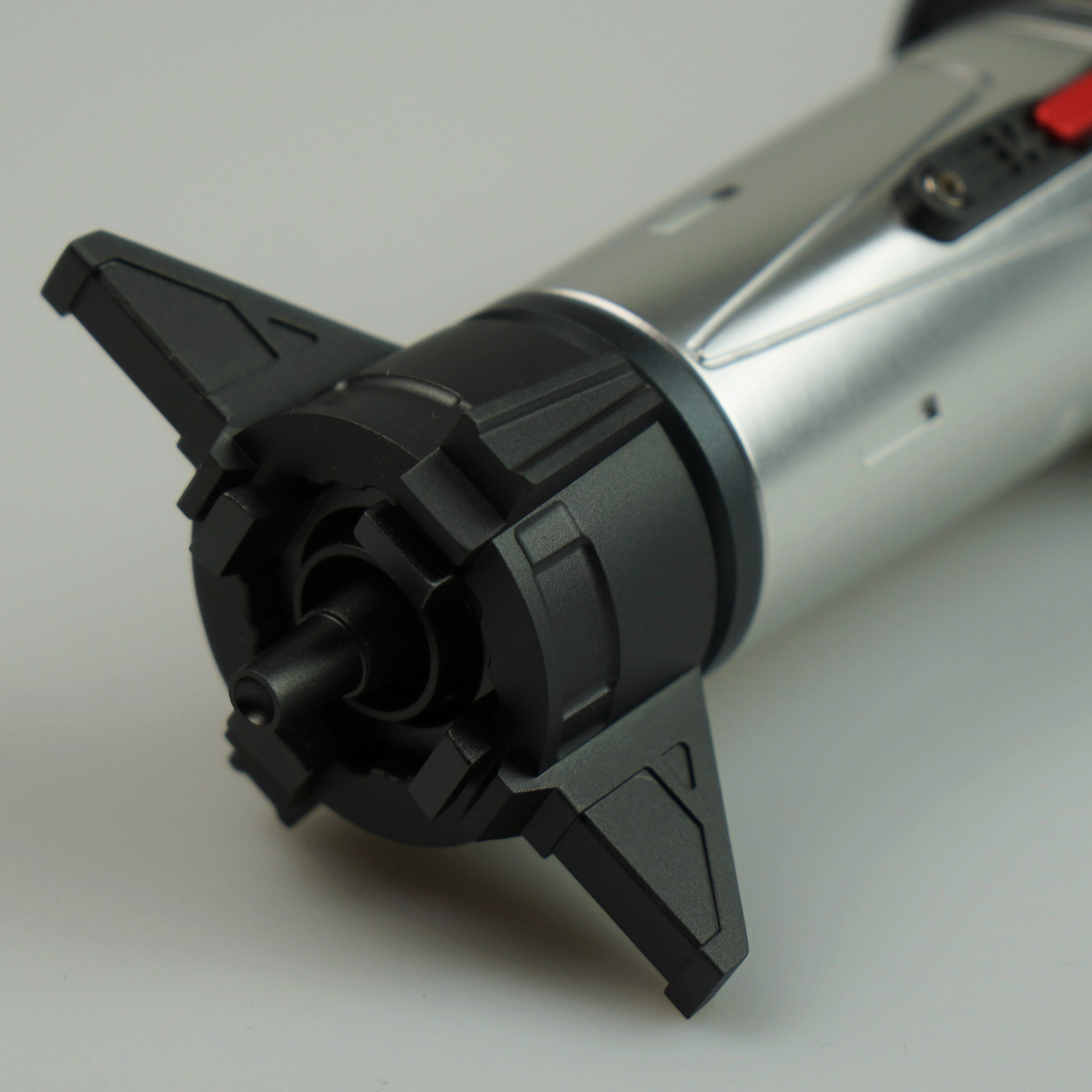 SKOLL DIY Empty Hilt Kit – The Saber Armory