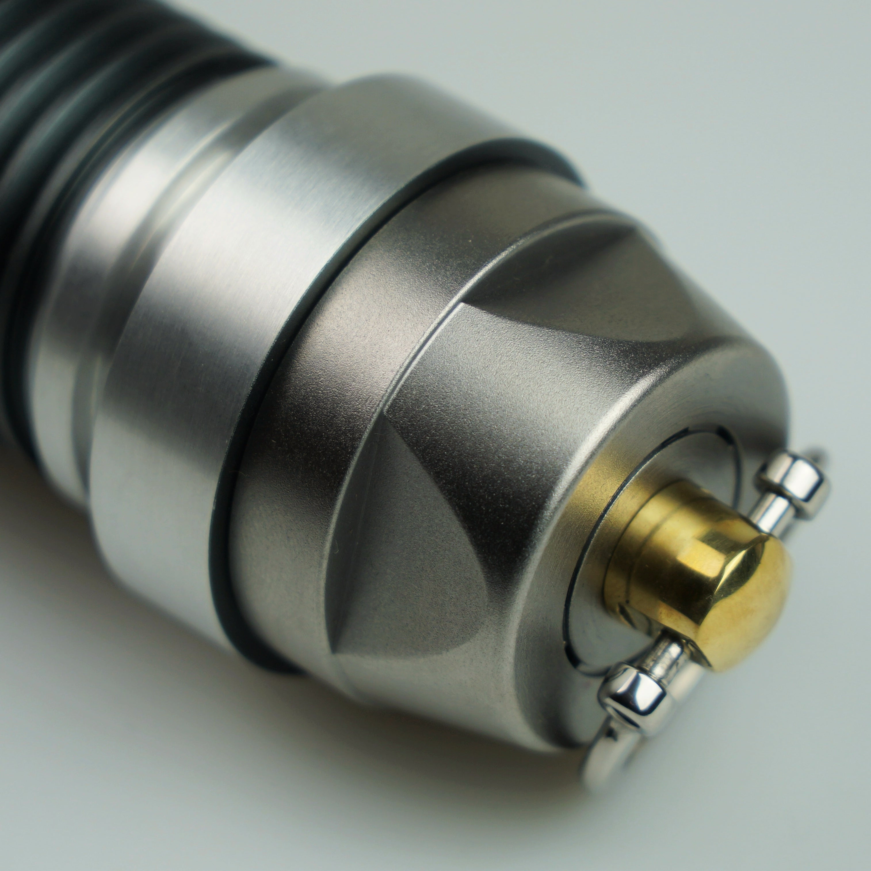 SKOLL DIY Empty Hilt Kit – The Saber Armory