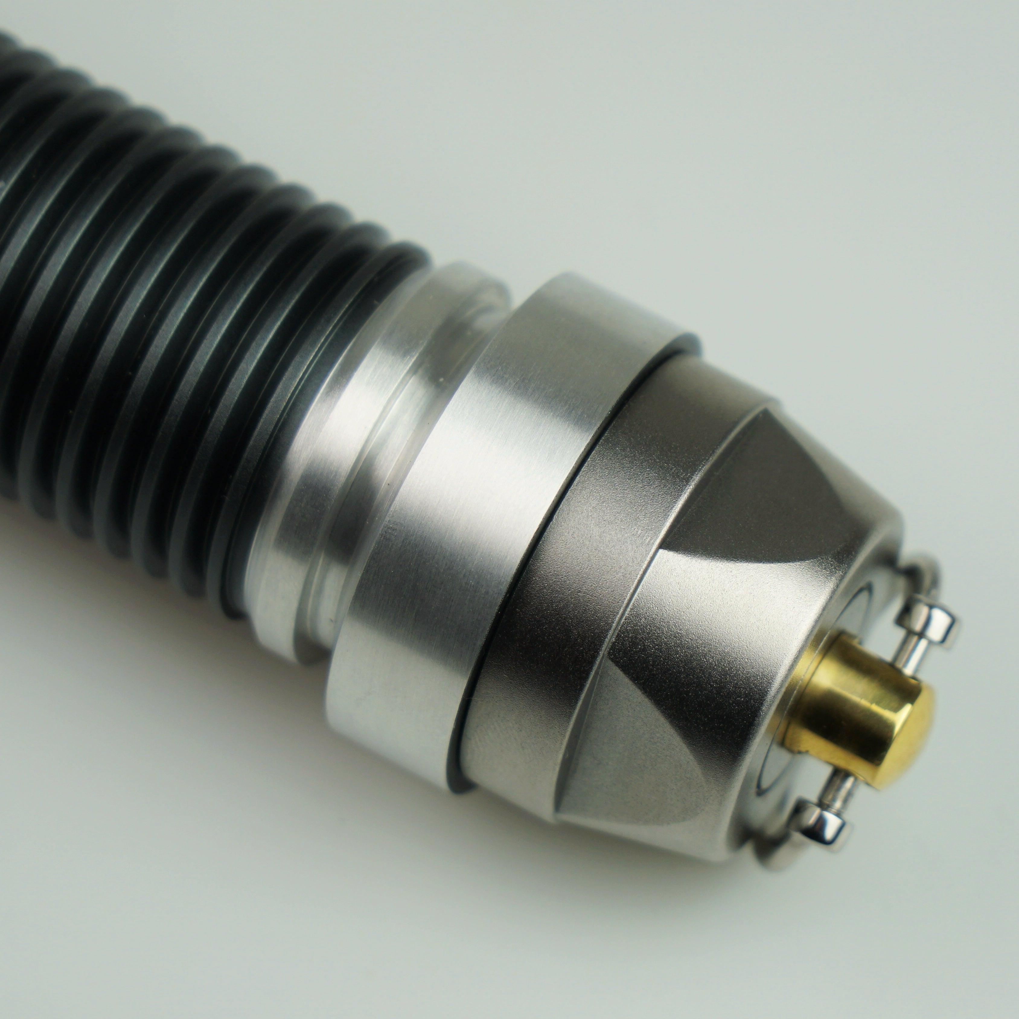 SKOLL DIY Empty Hilt Kit – The Saber Armory