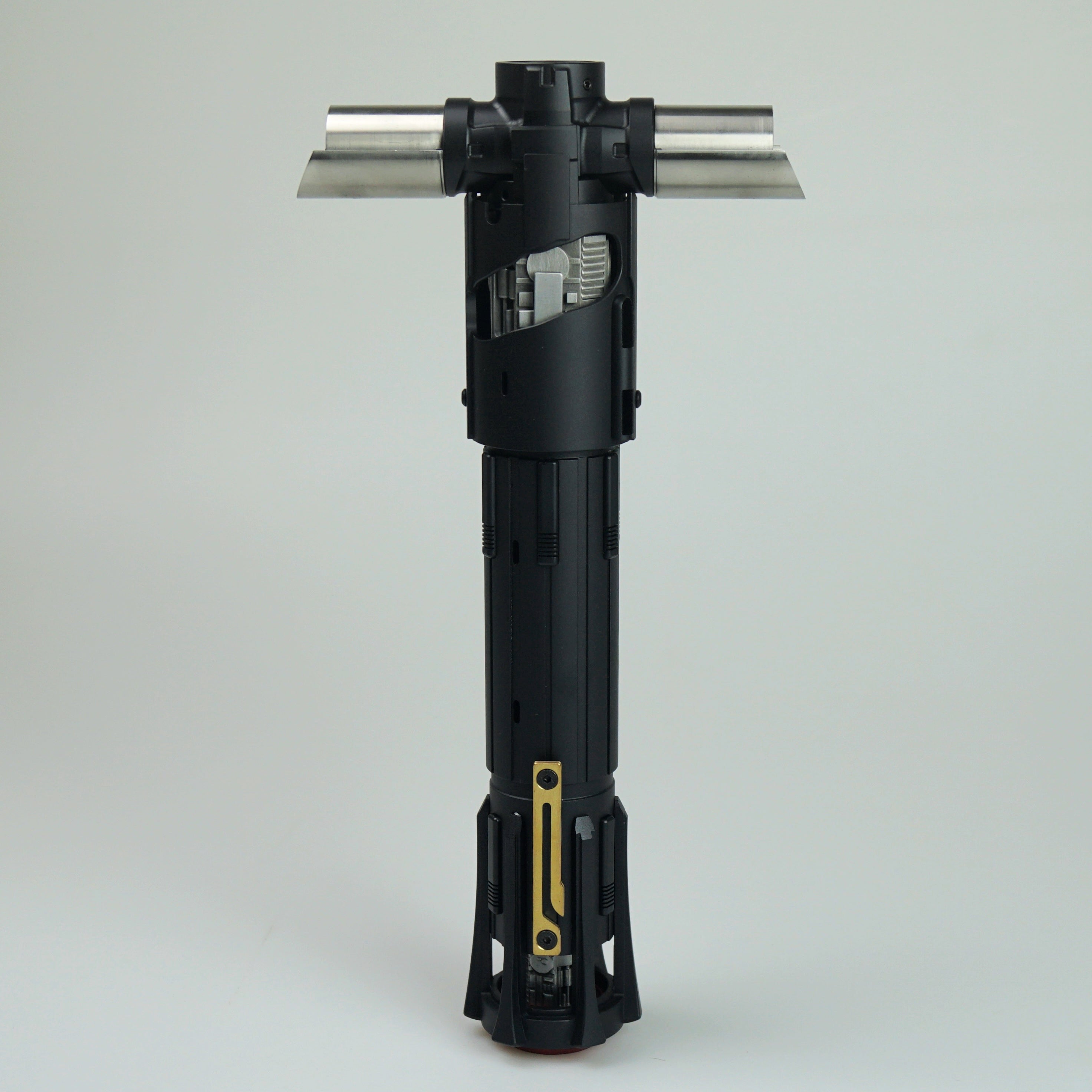 Crossguard KR7 DIY Empty Hilt Kit – The Saber Armory