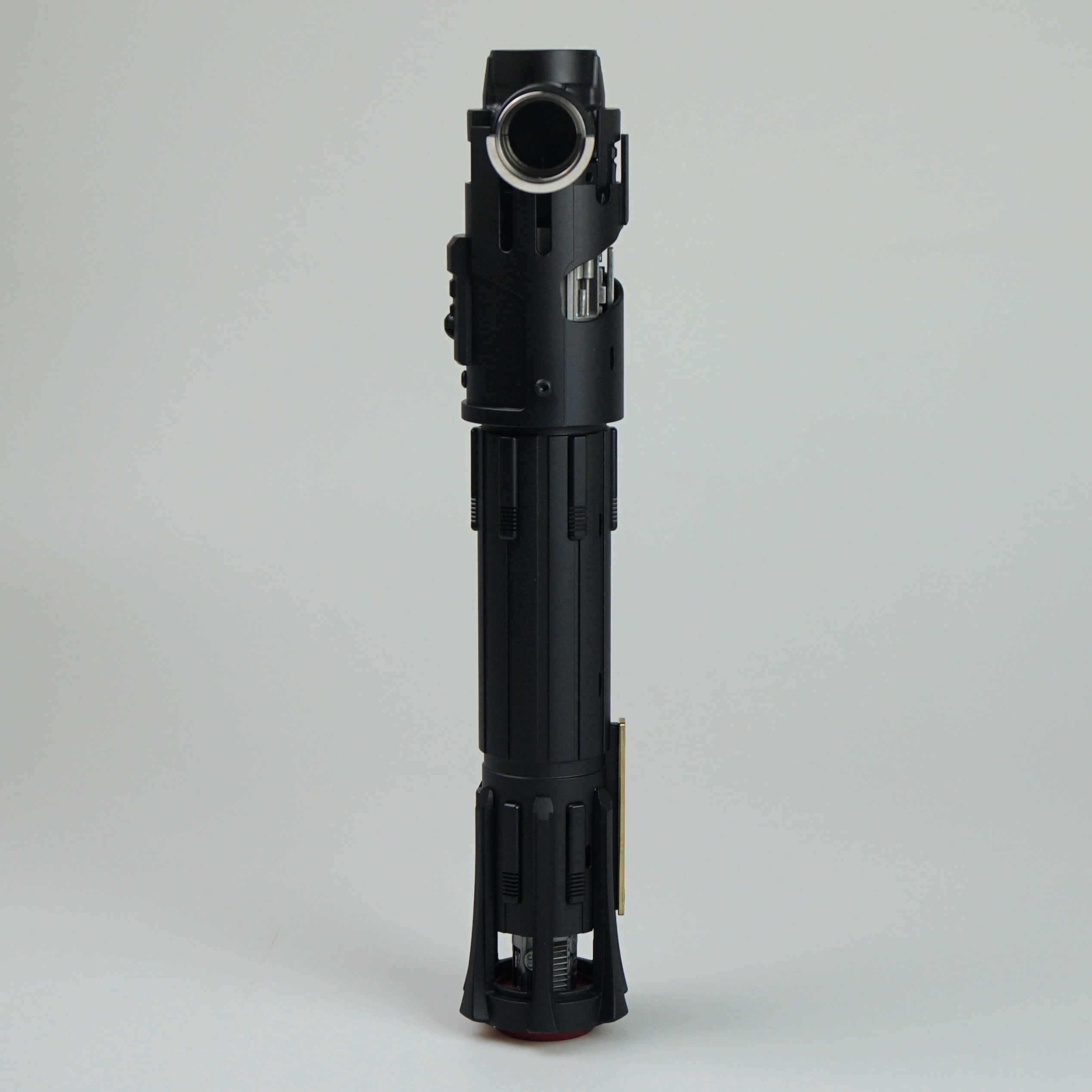 Crossguard KR7 DIY Empty Hilt Kit – The Saber Armory