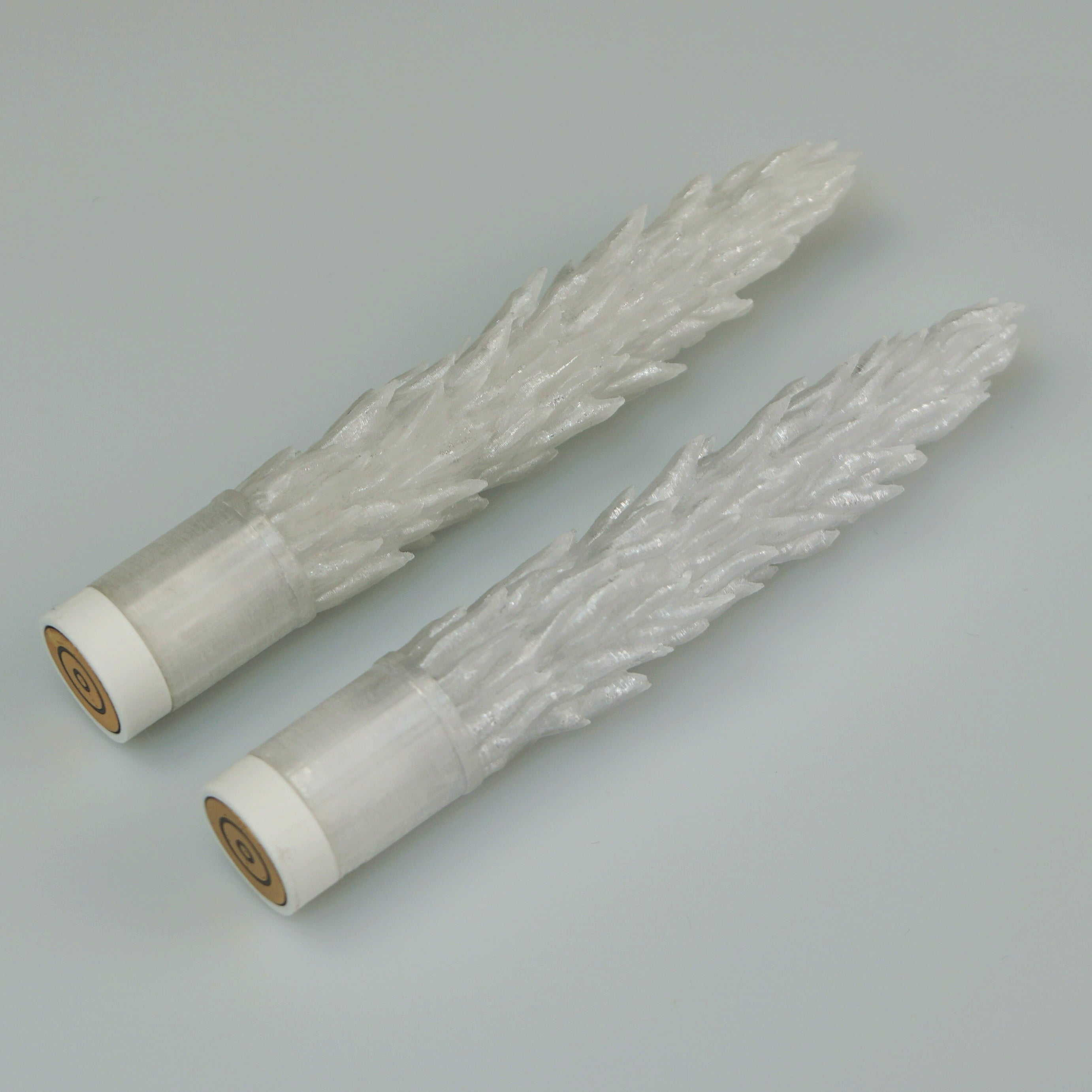 Crossguard KR7 Unstable 7/8” OD V3.5 PixelStick Side Blades – The Saber ...