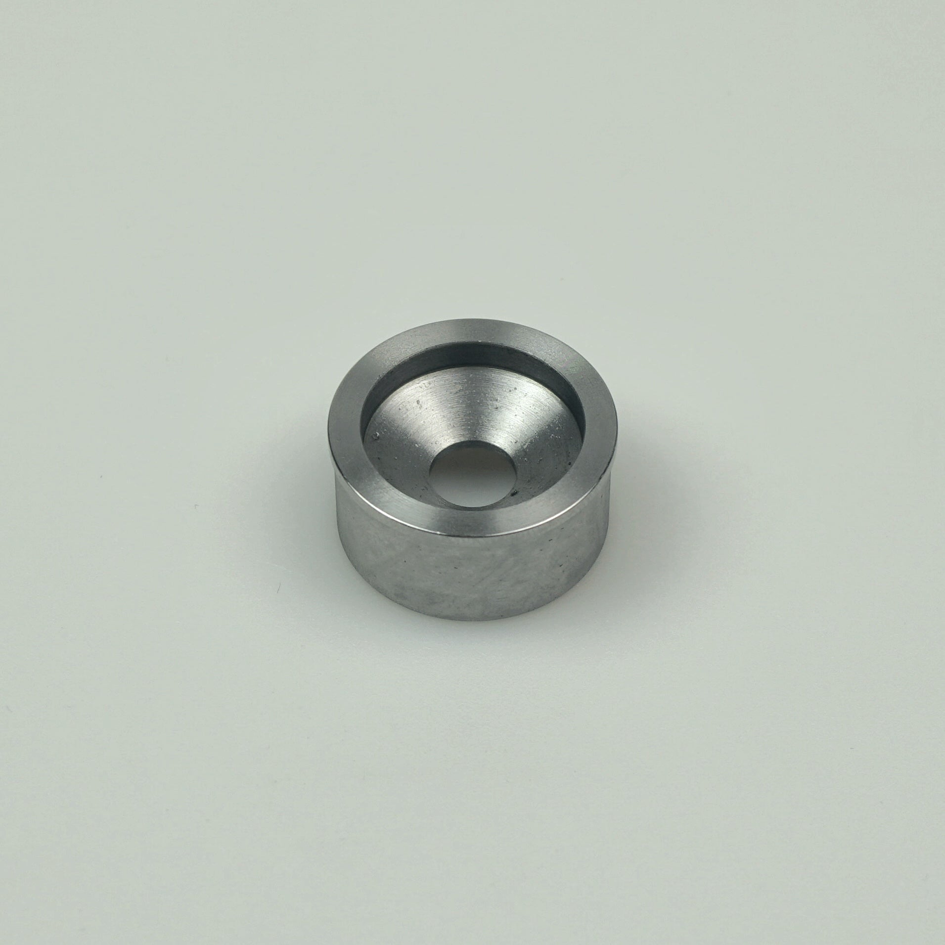 Desert Wanderer Raw Carbon Steel Emitter Set – The Saber Armory