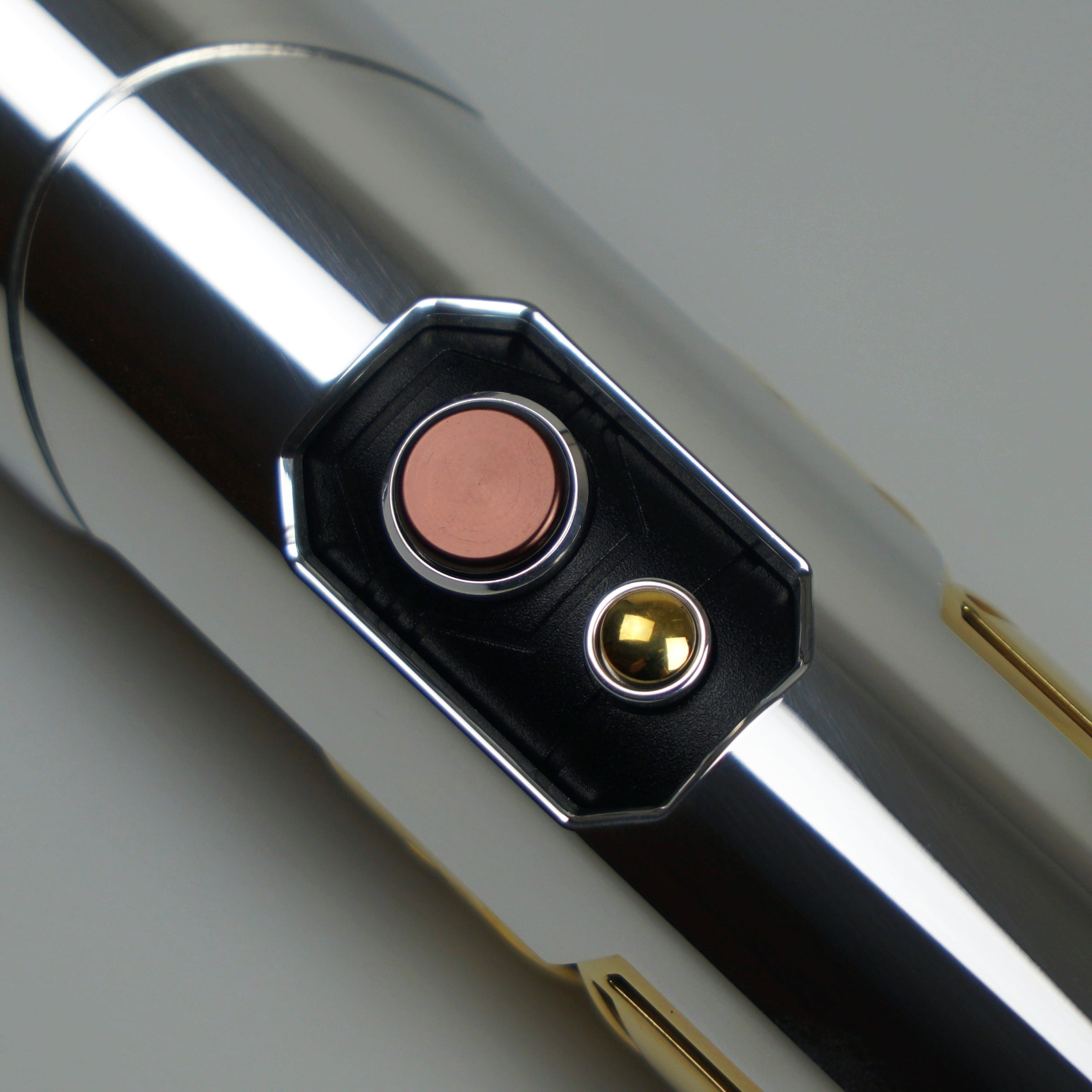 Fortis DIY Empty Hilt Kit – The Saber Armory