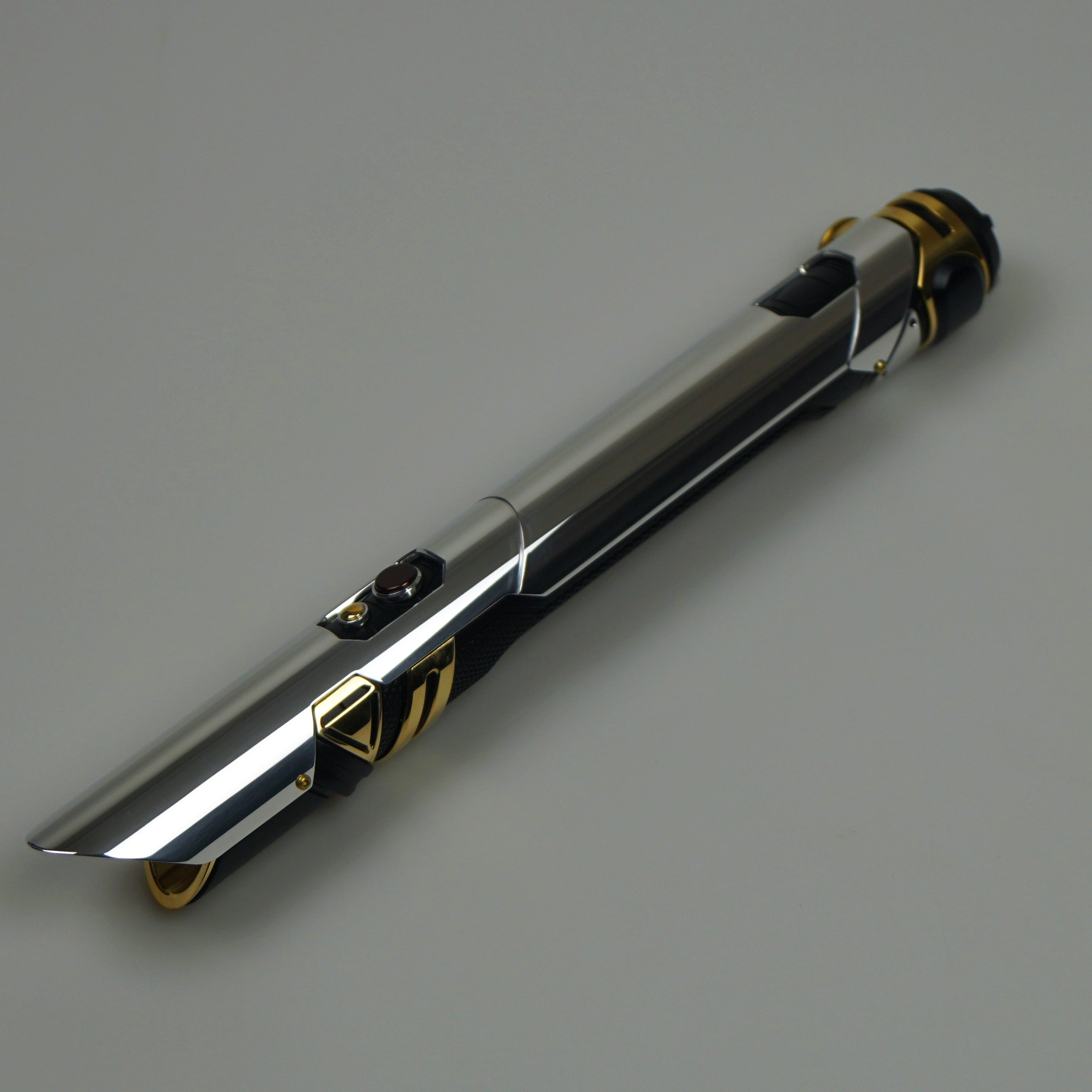 Fortis DIY Empty Hilt Kit – The Saber Armory