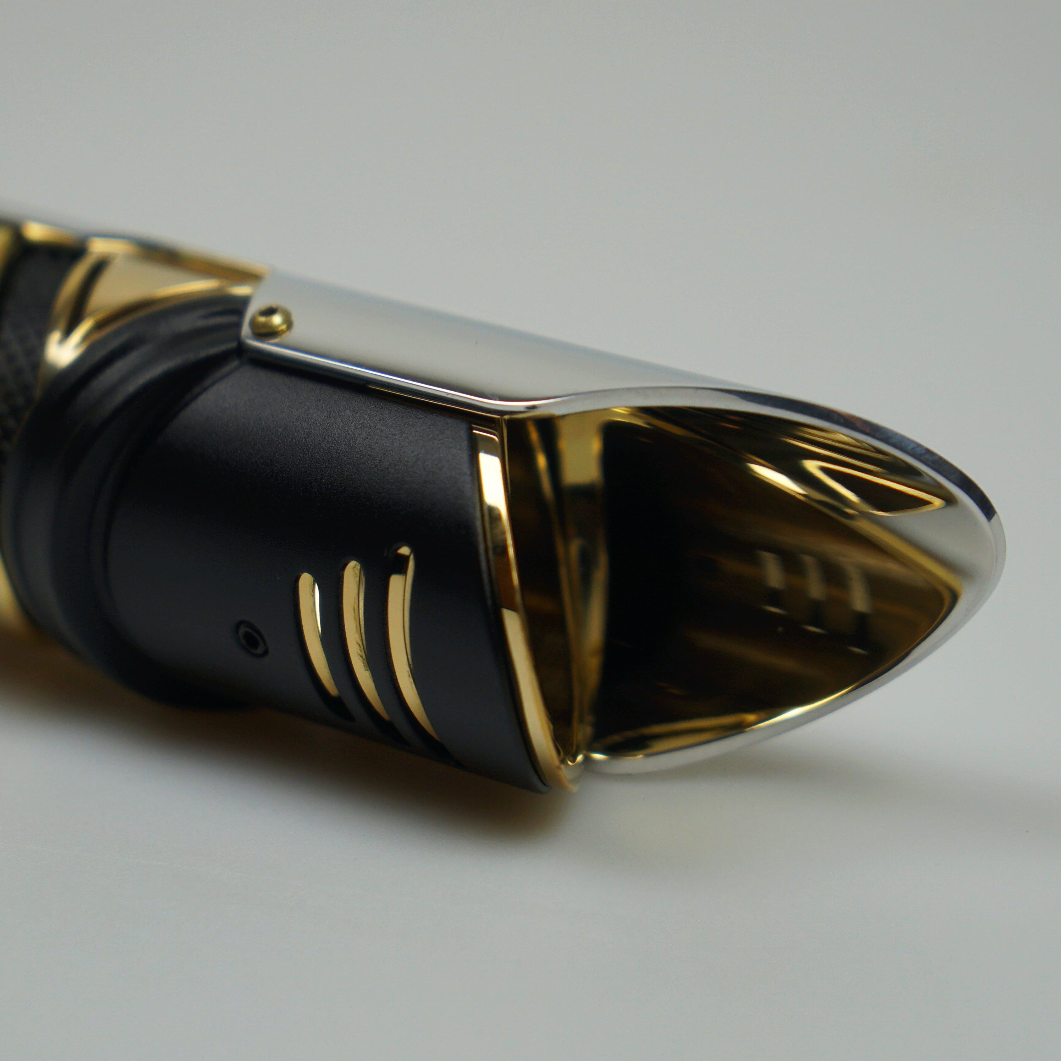 Fortis DIY Empty Hilt Kit – The Saber Armory