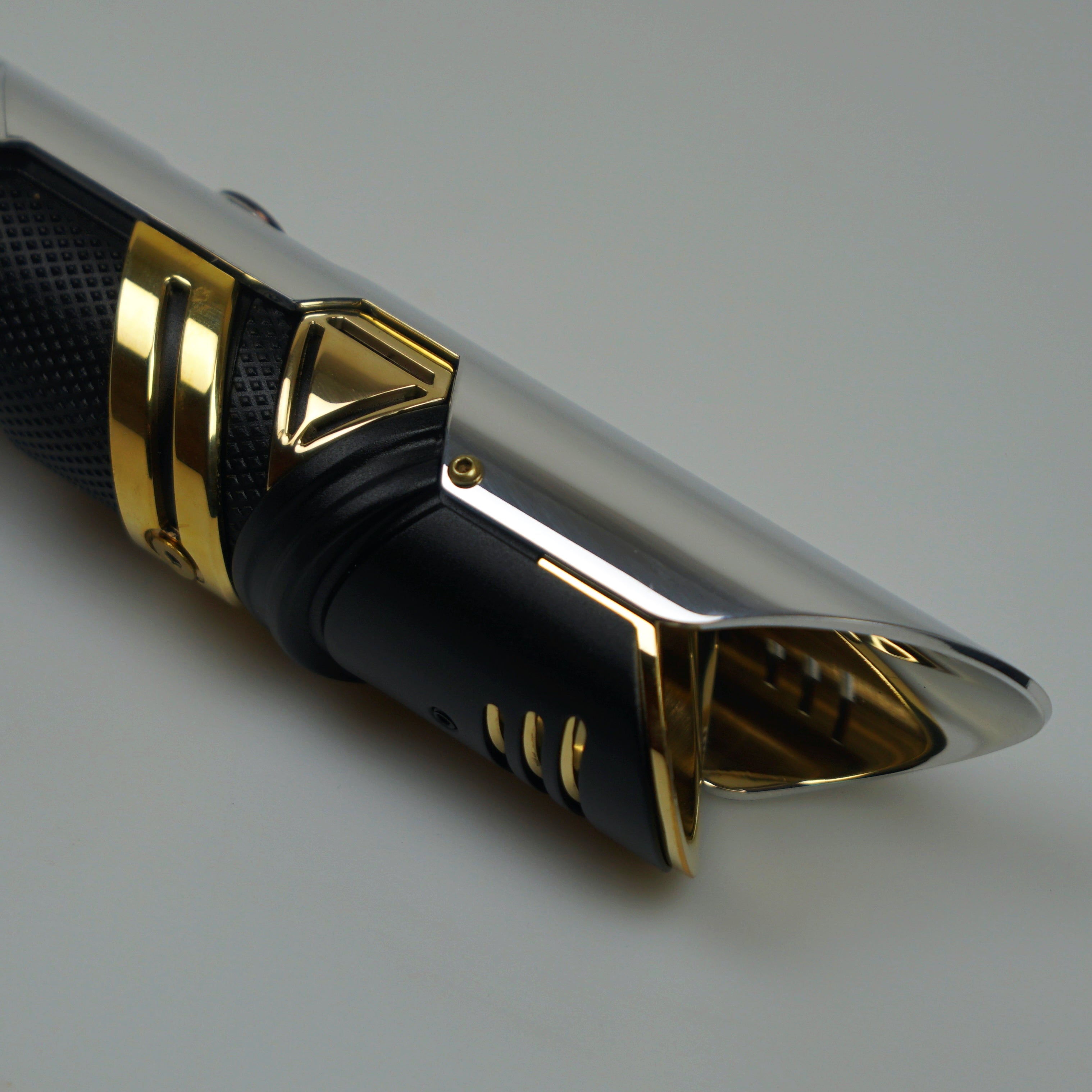 Fortis DIY Empty Hilt Kit – The Saber Armory