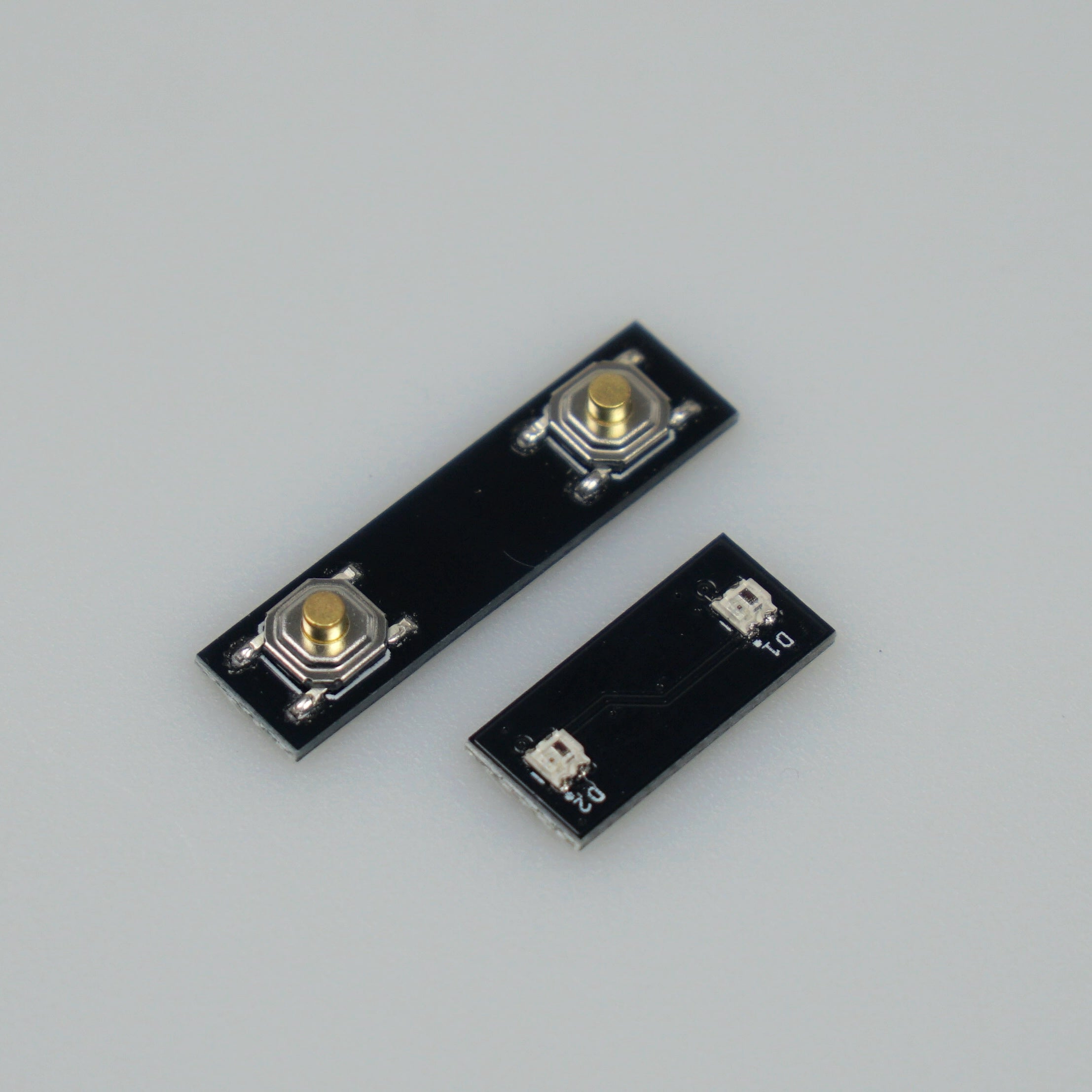 Knight AS2 ECO Chassis PCB Set – The Saber Armory