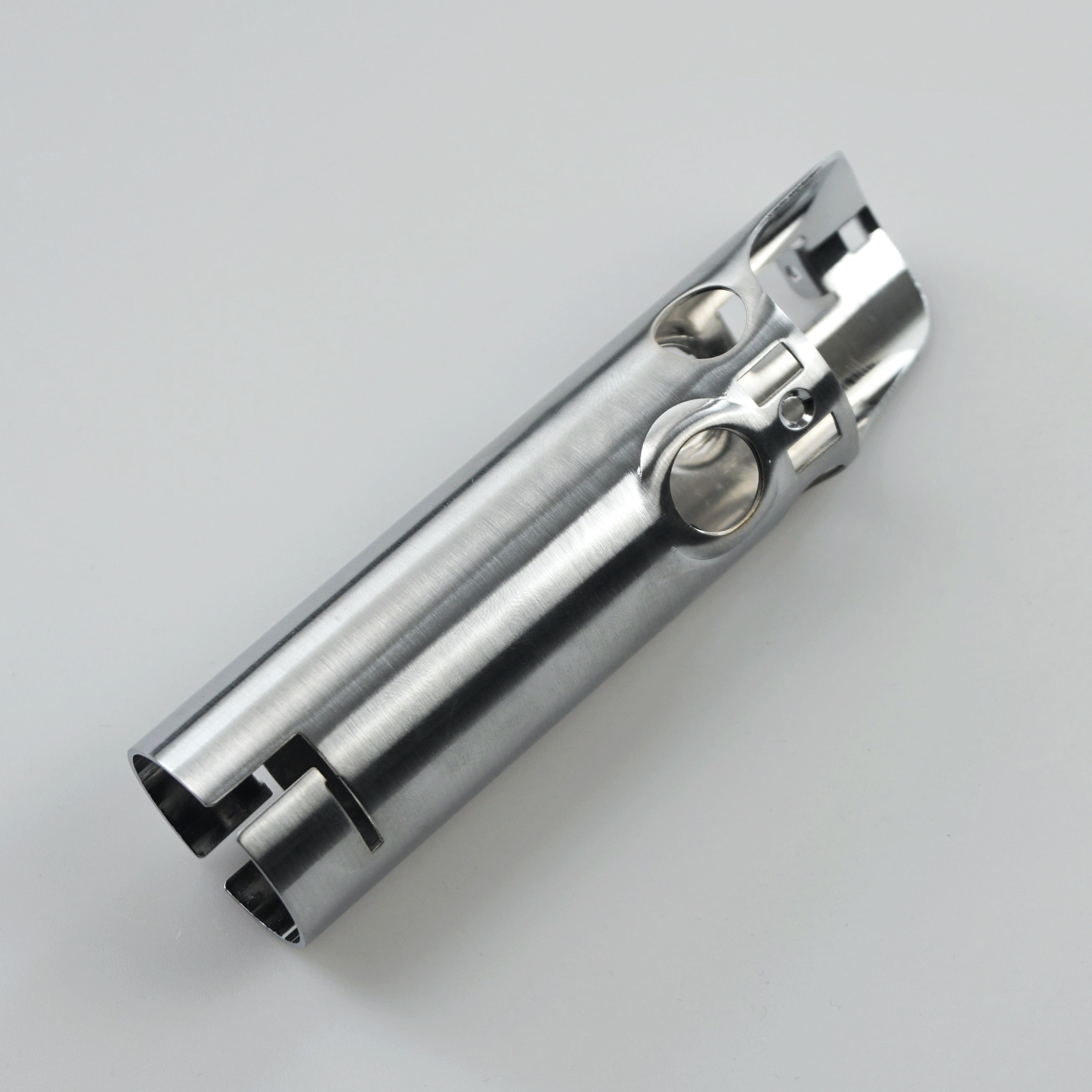 Graflex 3 Cell Upper Shell - Gen 2 – The Saber Armory