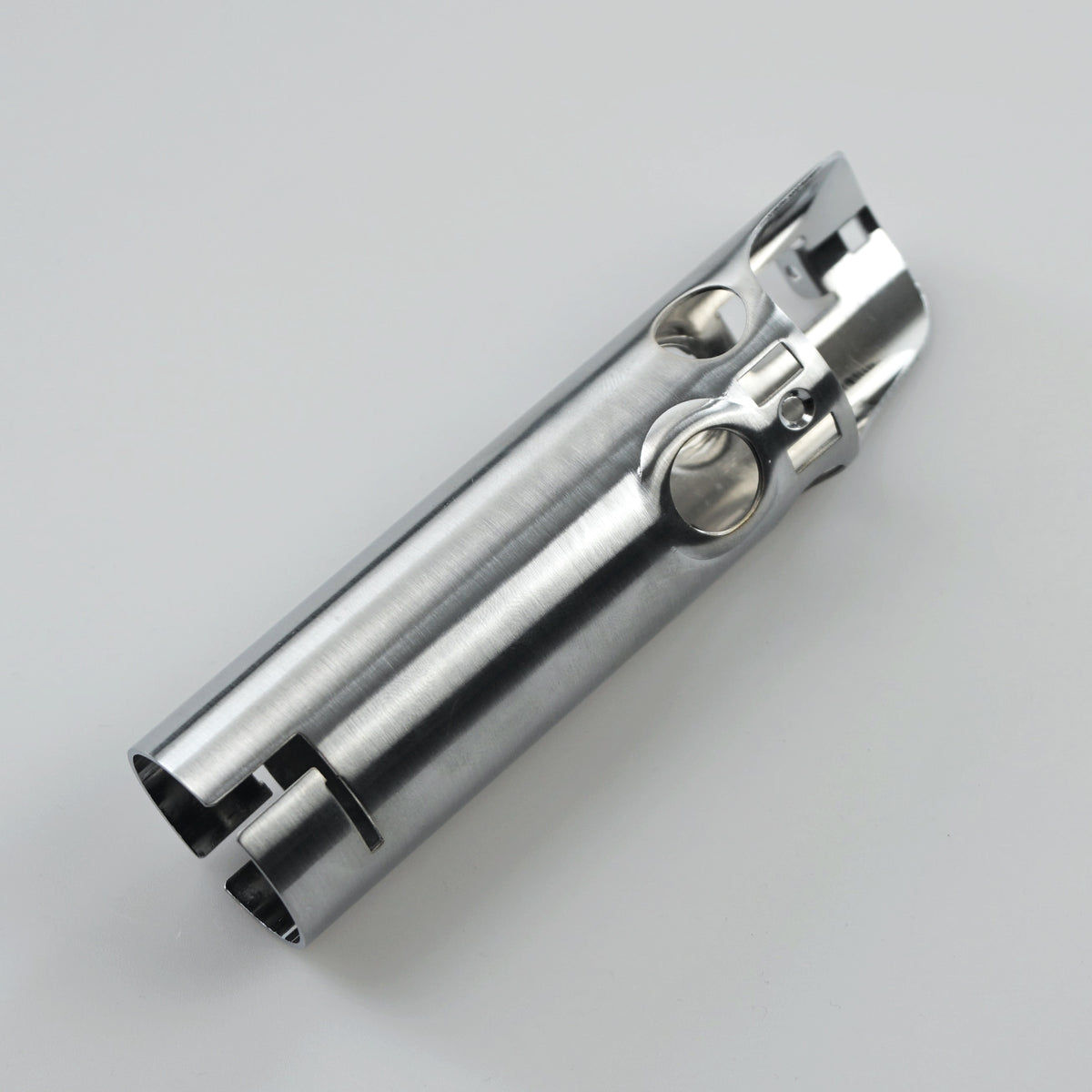 Graflex 3 Cell Upper Shell - Gen 2 – The Saber Armory