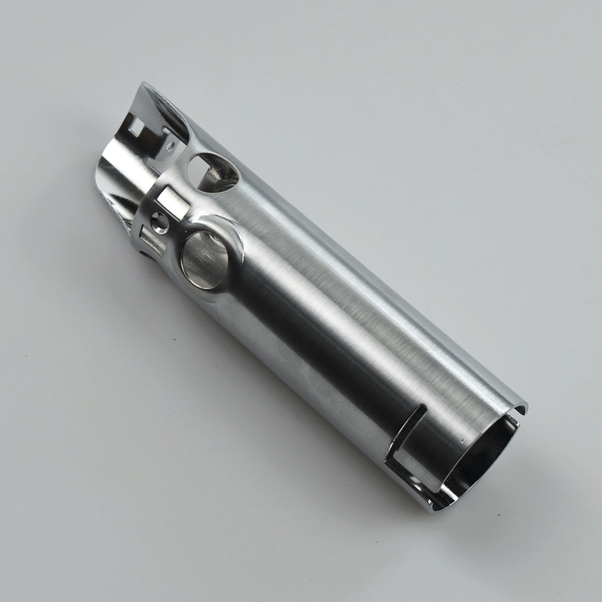 Graflex 3 Cell Upper Shell - Gen 2 – The Saber Armory