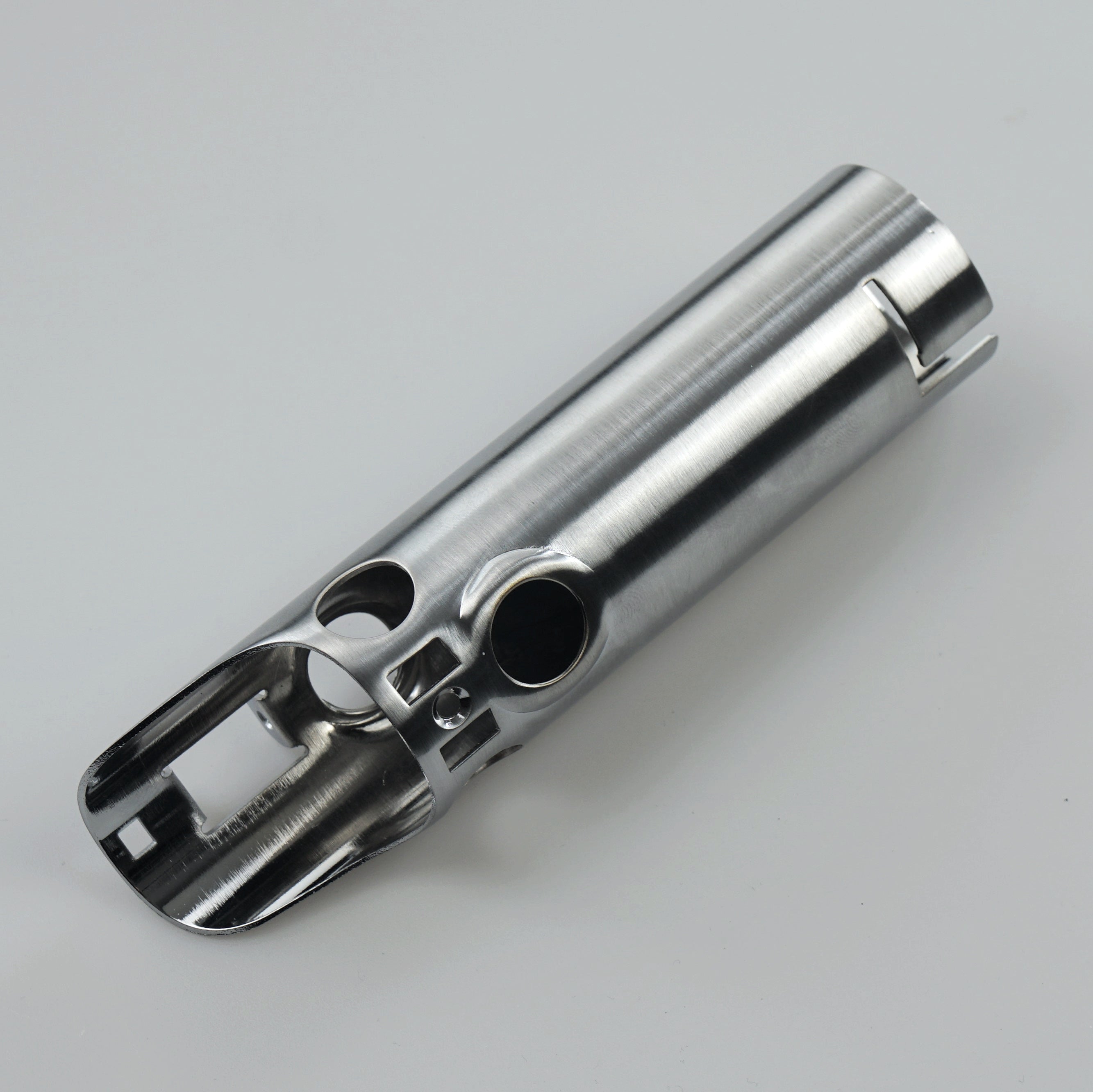 Graflex 3 Cell Upper Shell - Gen 2 – The Saber Armory