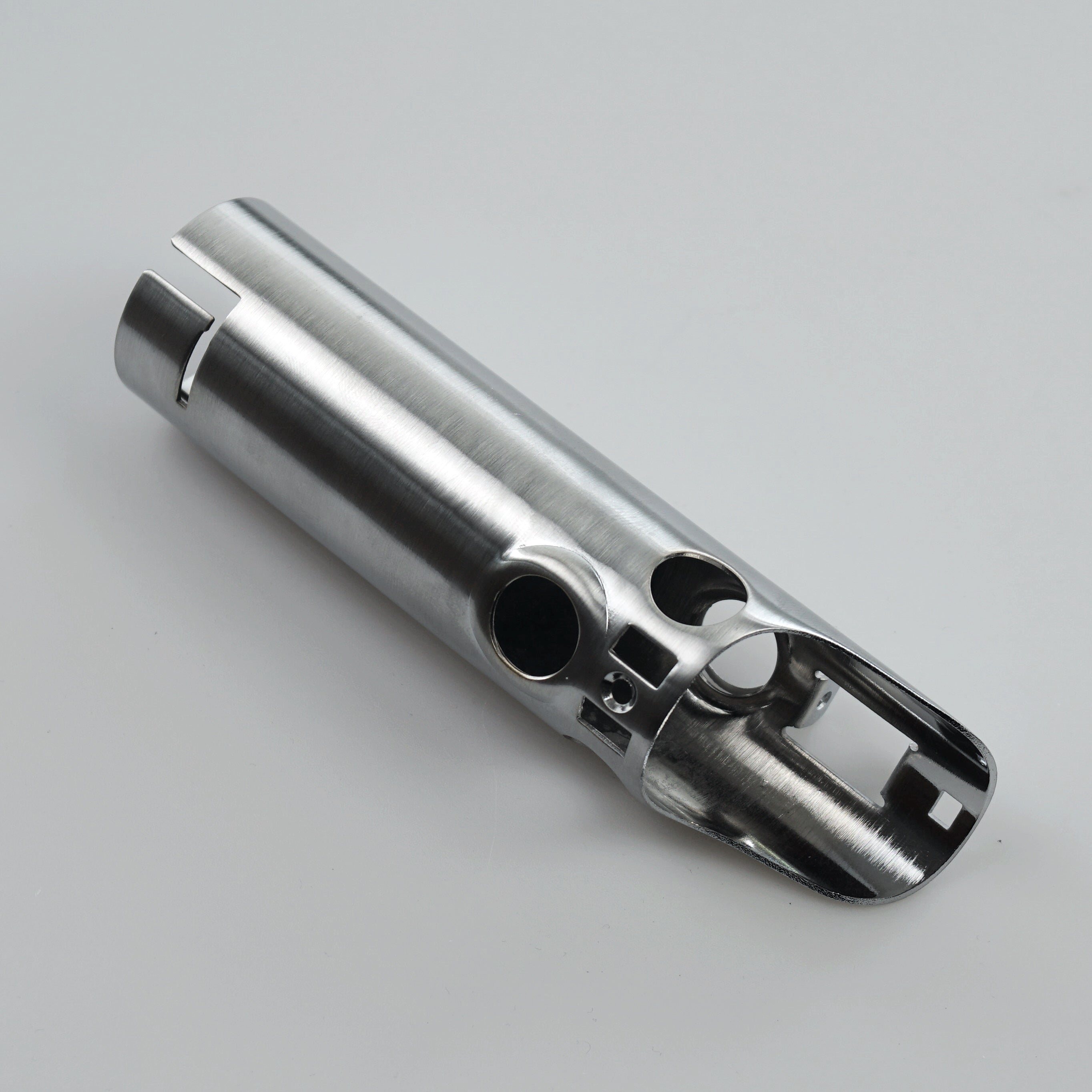 Graflex 3 Cell Upper Shell - Gen 2 – The Saber Armory