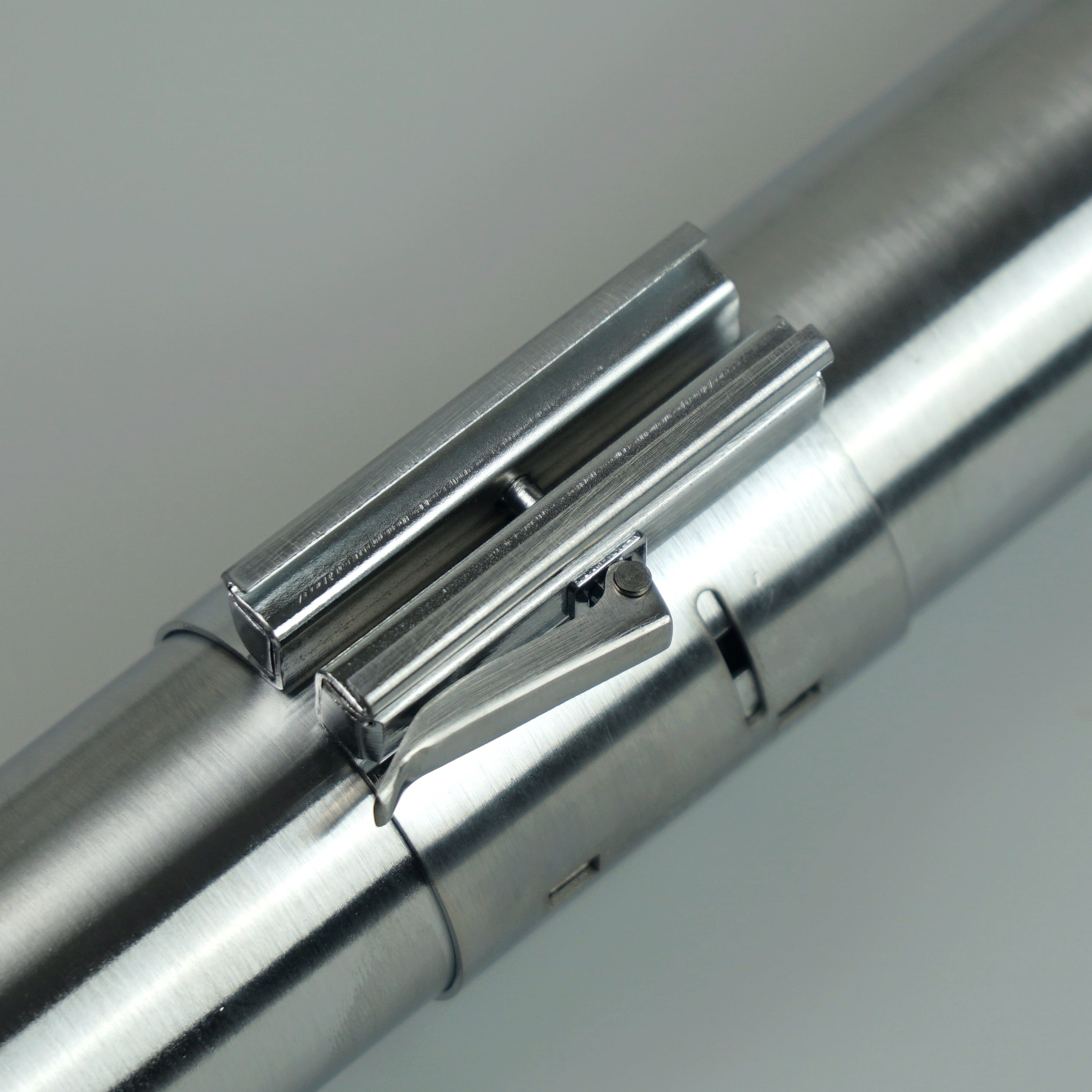 Graflex Fx Saber Diy Empty Hilt Kit The Saber Armory