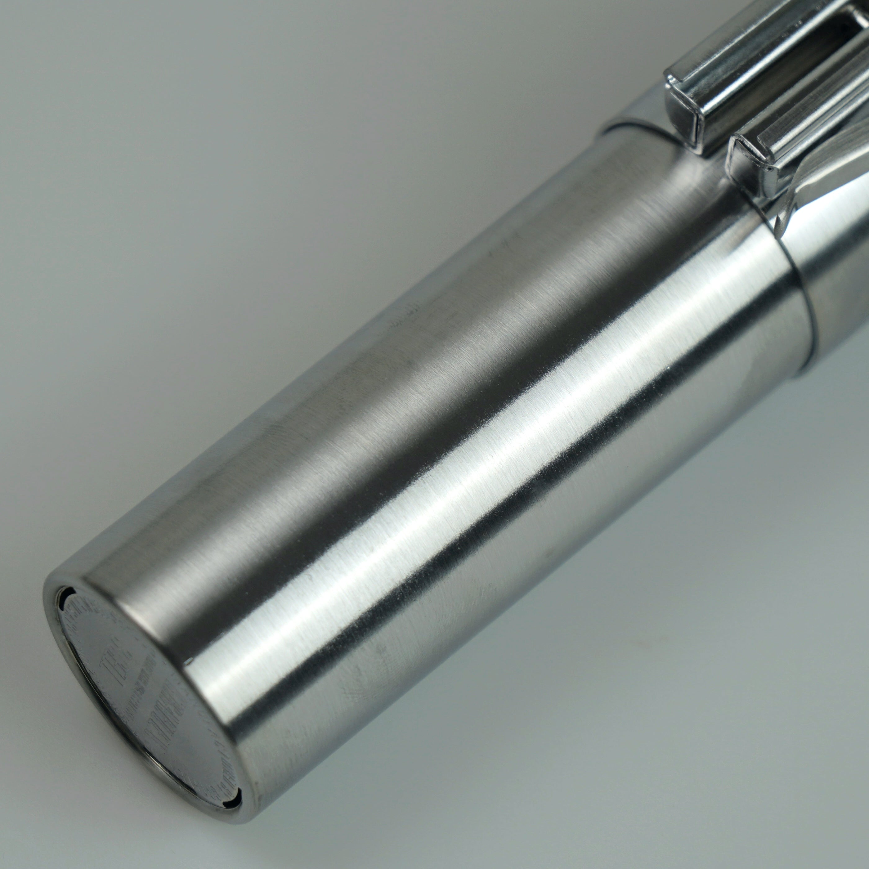 Graflex Fx Saber Diy Empty Hilt Kit The Saber Armory