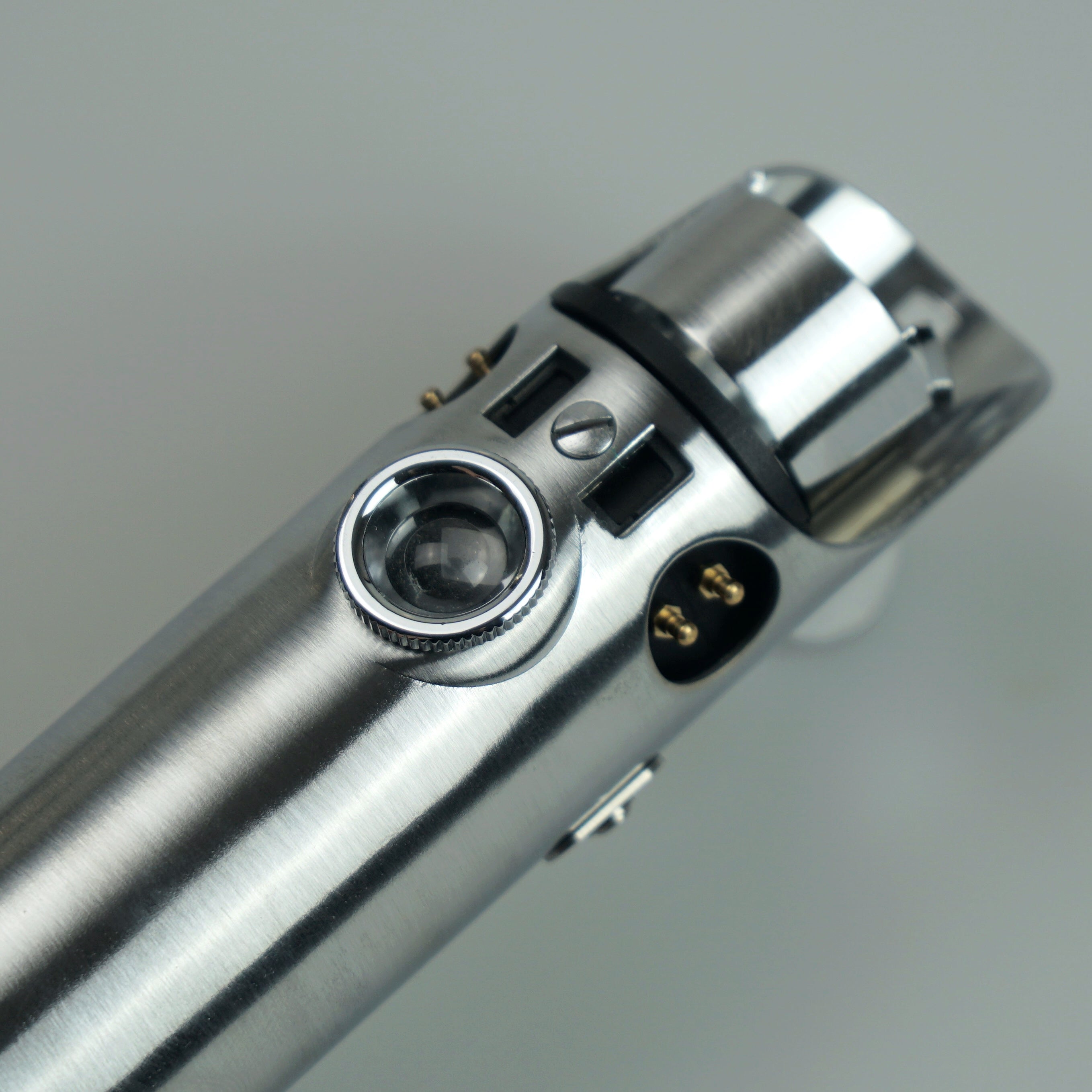 Graflex FX Saber DIY Empty Hilt Kit – The Saber Armory