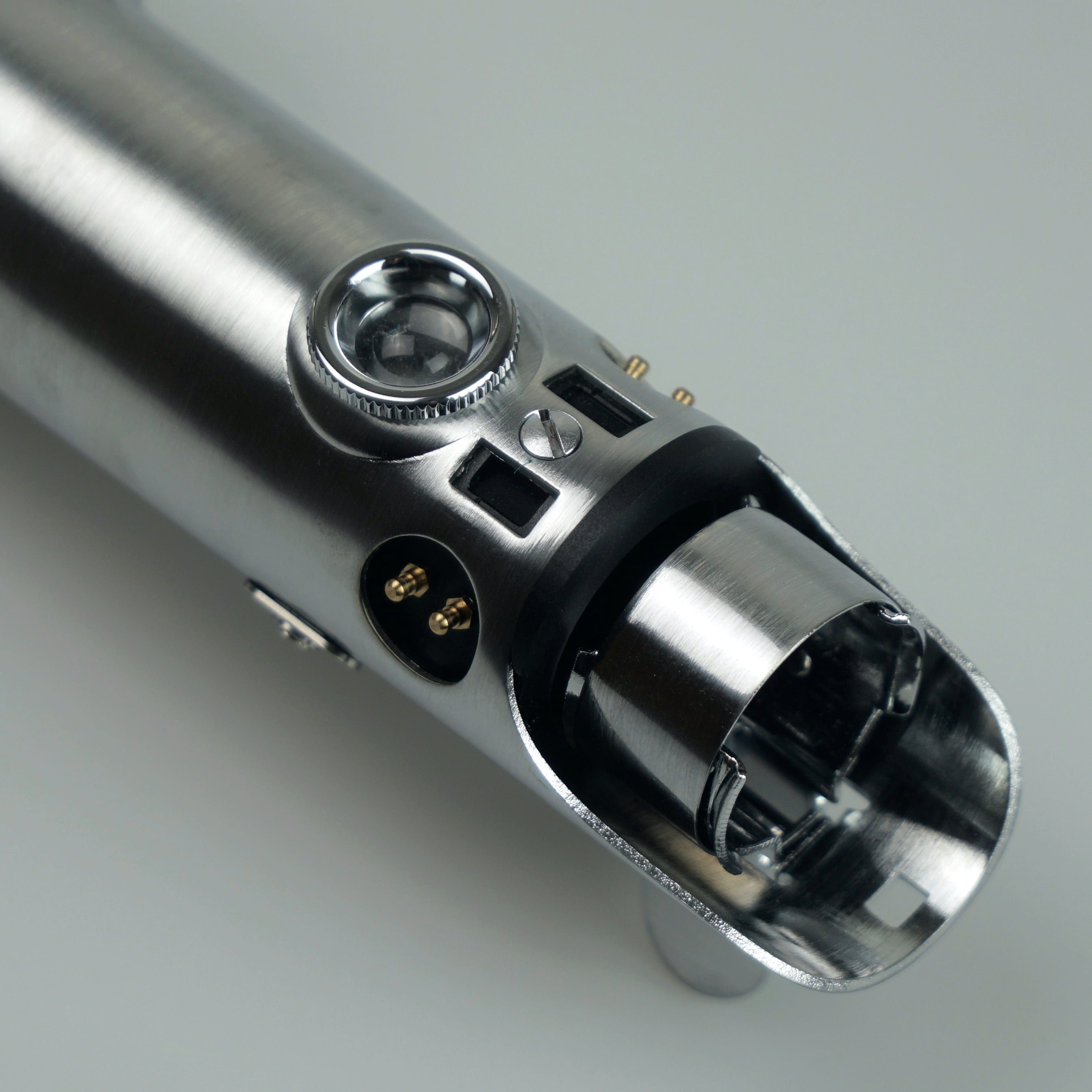 Graflex FX Saber DIY Empty Hilt Kit – The Saber Armory