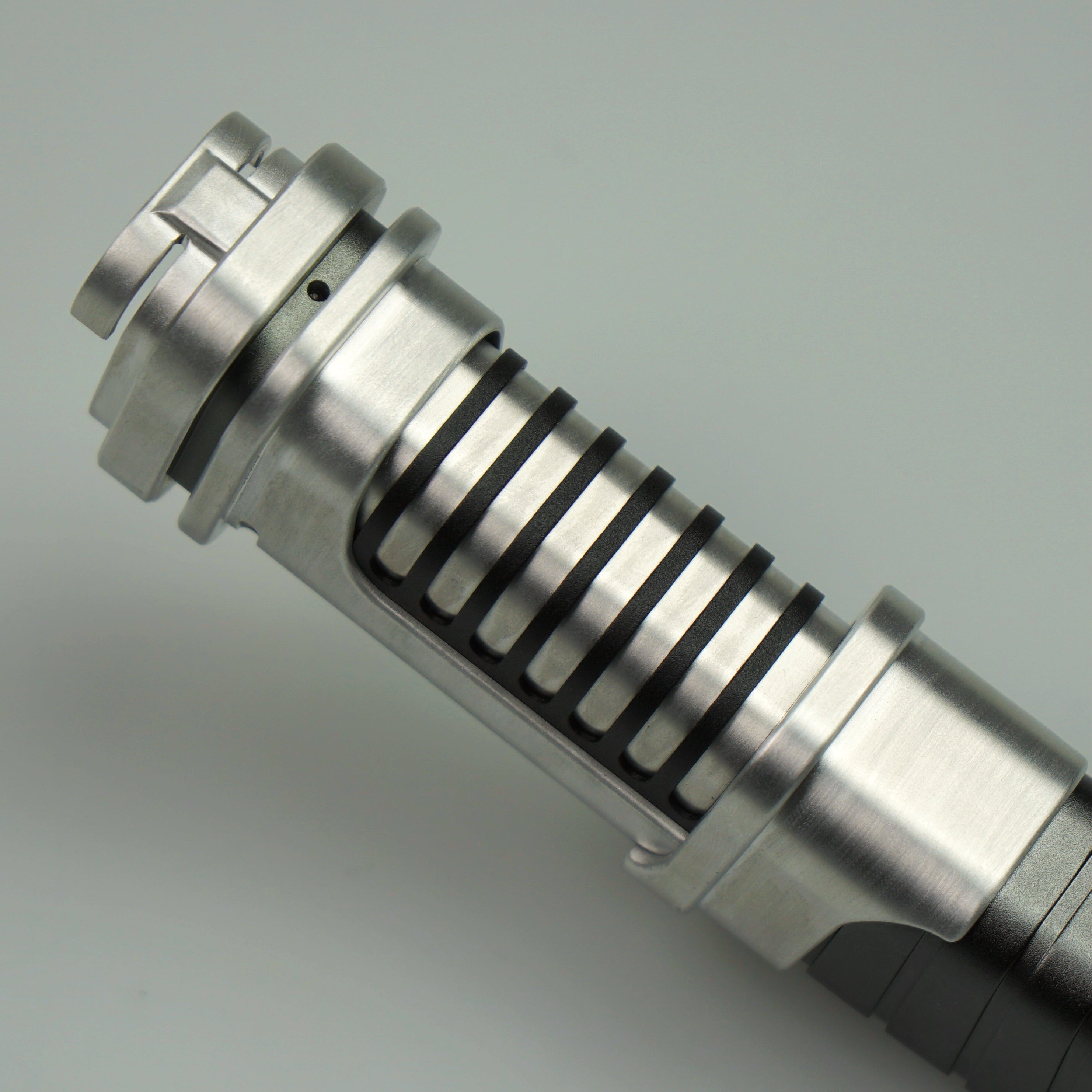 Harbinger DIY Empty Hilt Kit – The Saber Armory