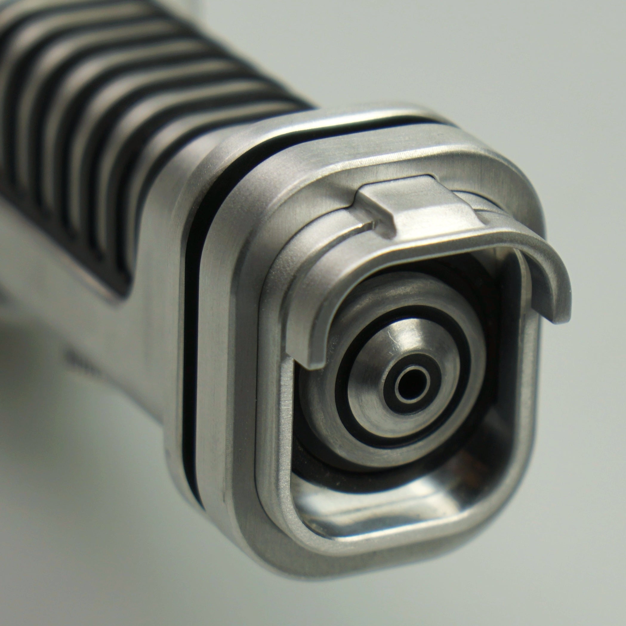 Harbinger DIY Empty Hilt Kit – The Saber Armory