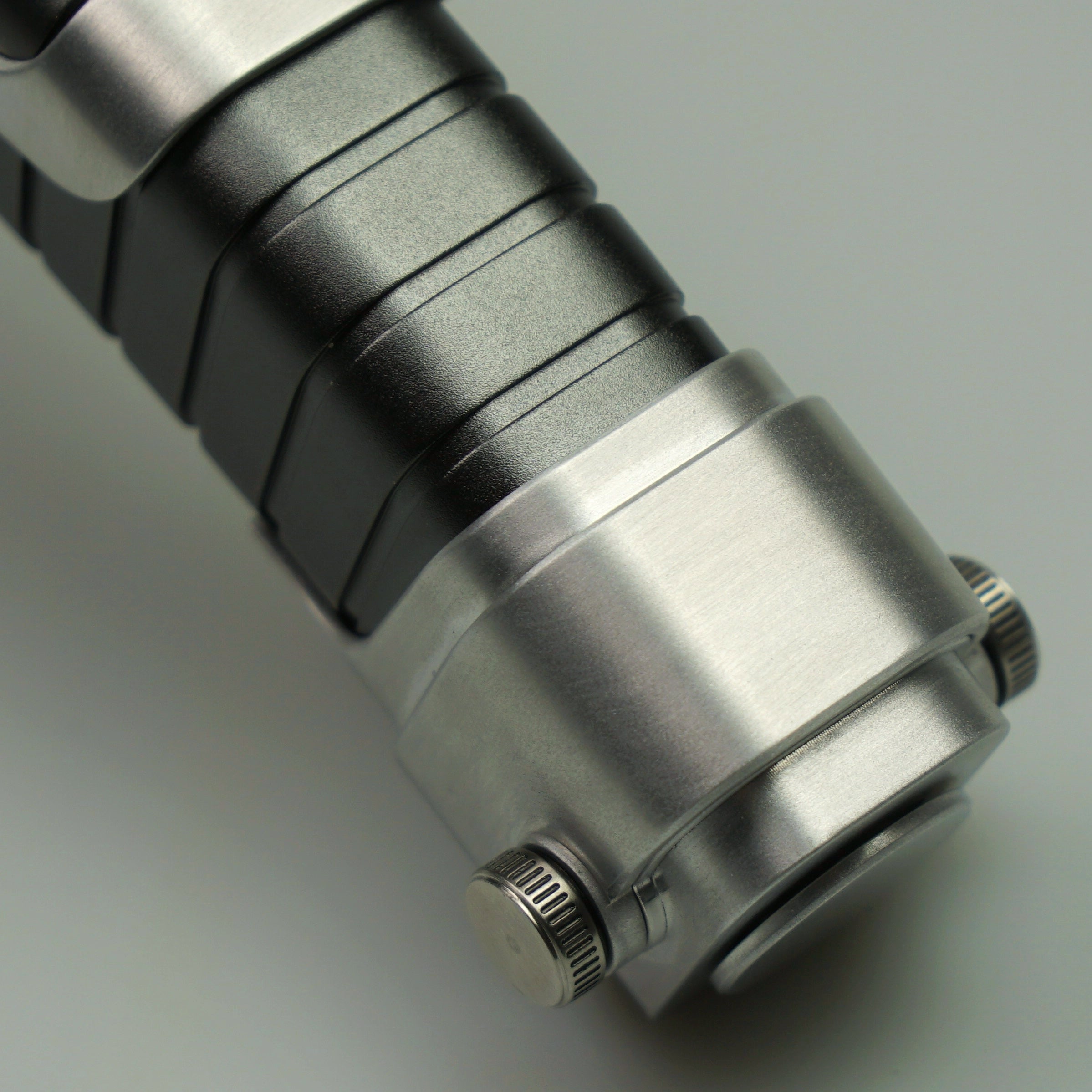 Harbinger DIY Empty Hilt Kit – The Saber Armory