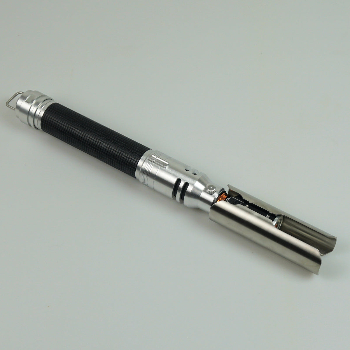 KESTIS DIY Empty Hilt Kit – The Saber Armory