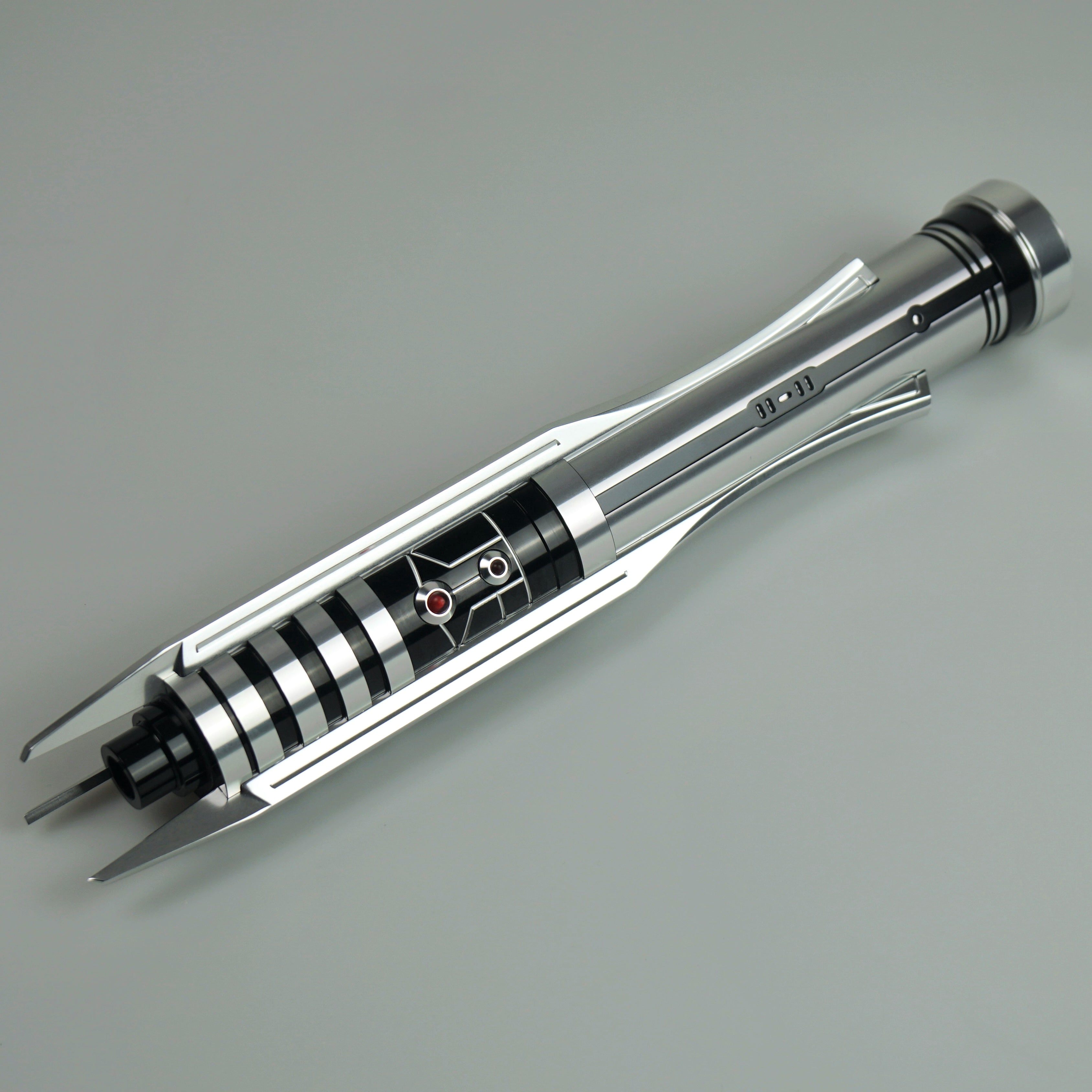 Knight RVN DIY Empty Hilt Kit – The Saber Armory