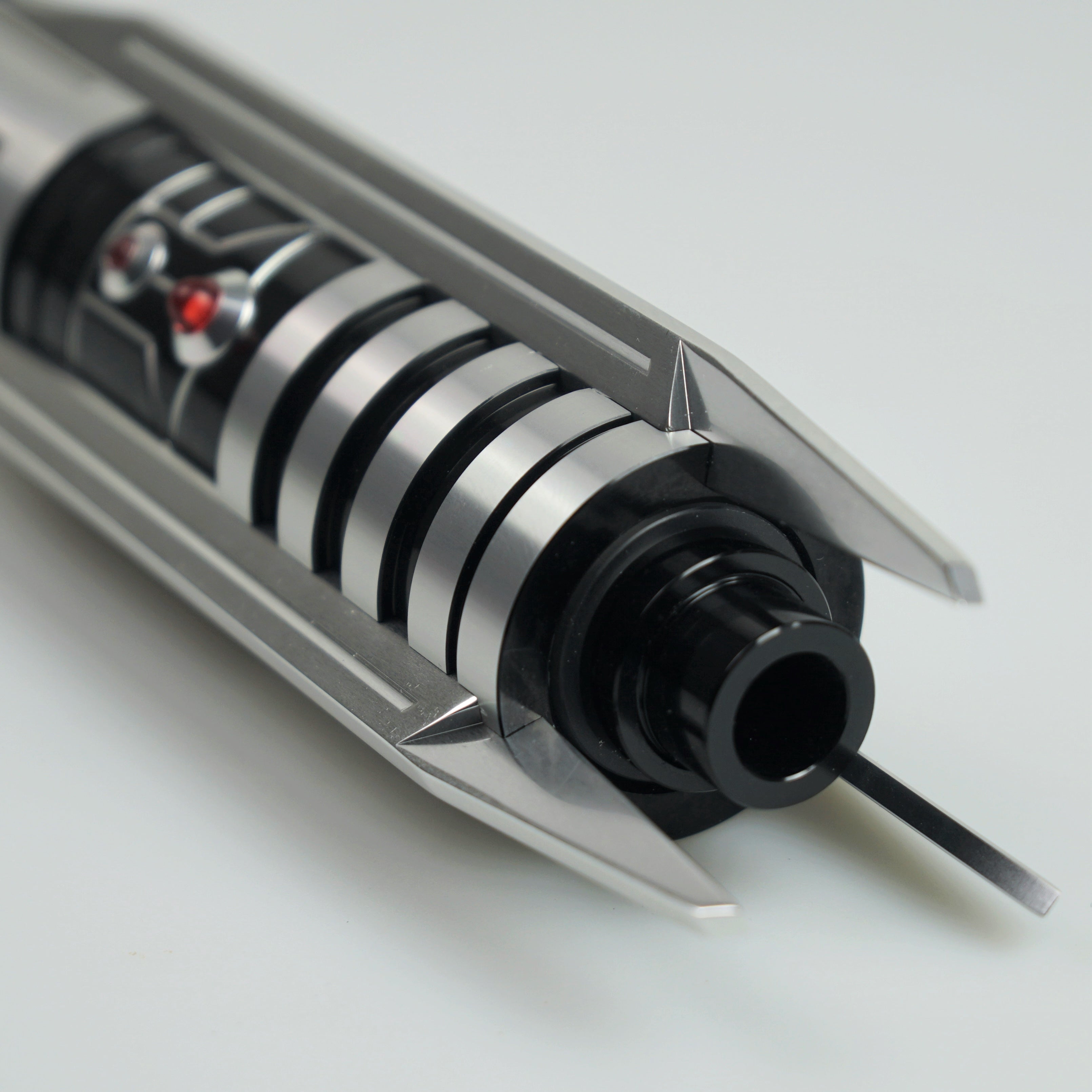 Knight RVN DIY Empty Hilt Kit – The Saber Armory