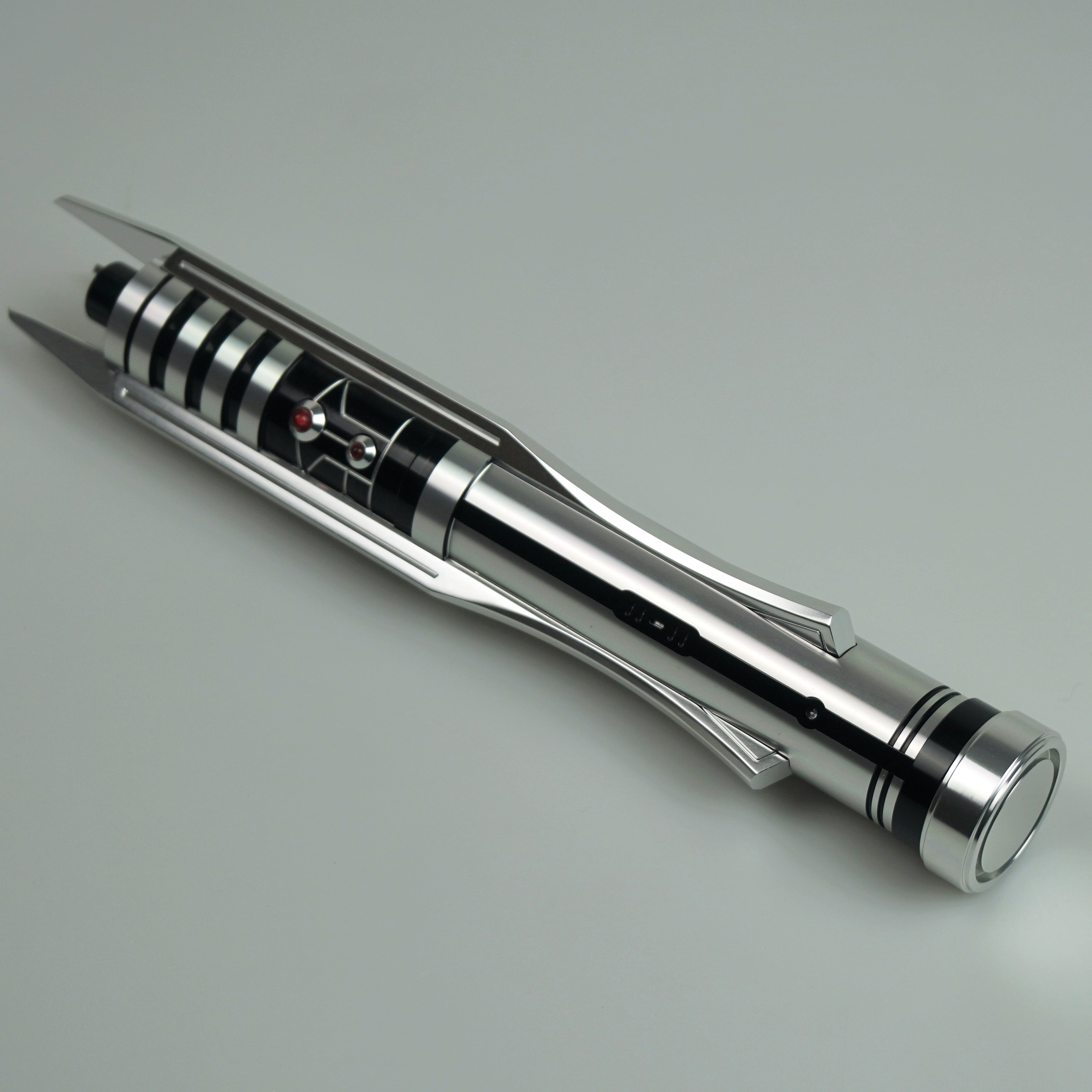 Knight RVN DIY Empty Hilt Kit – The Saber Armory