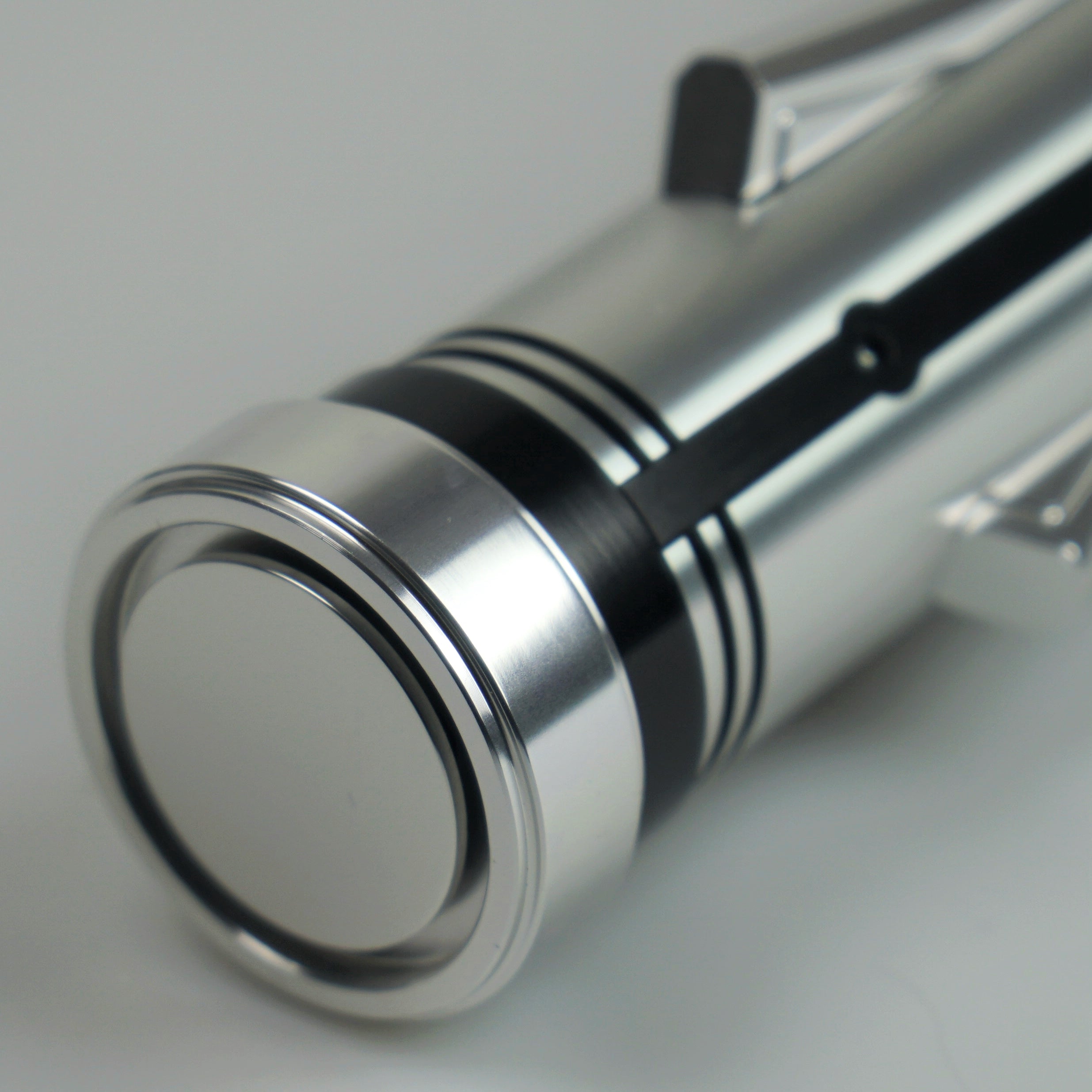 Knight RVN DIY Empty Hilt Kit – The Saber Armory