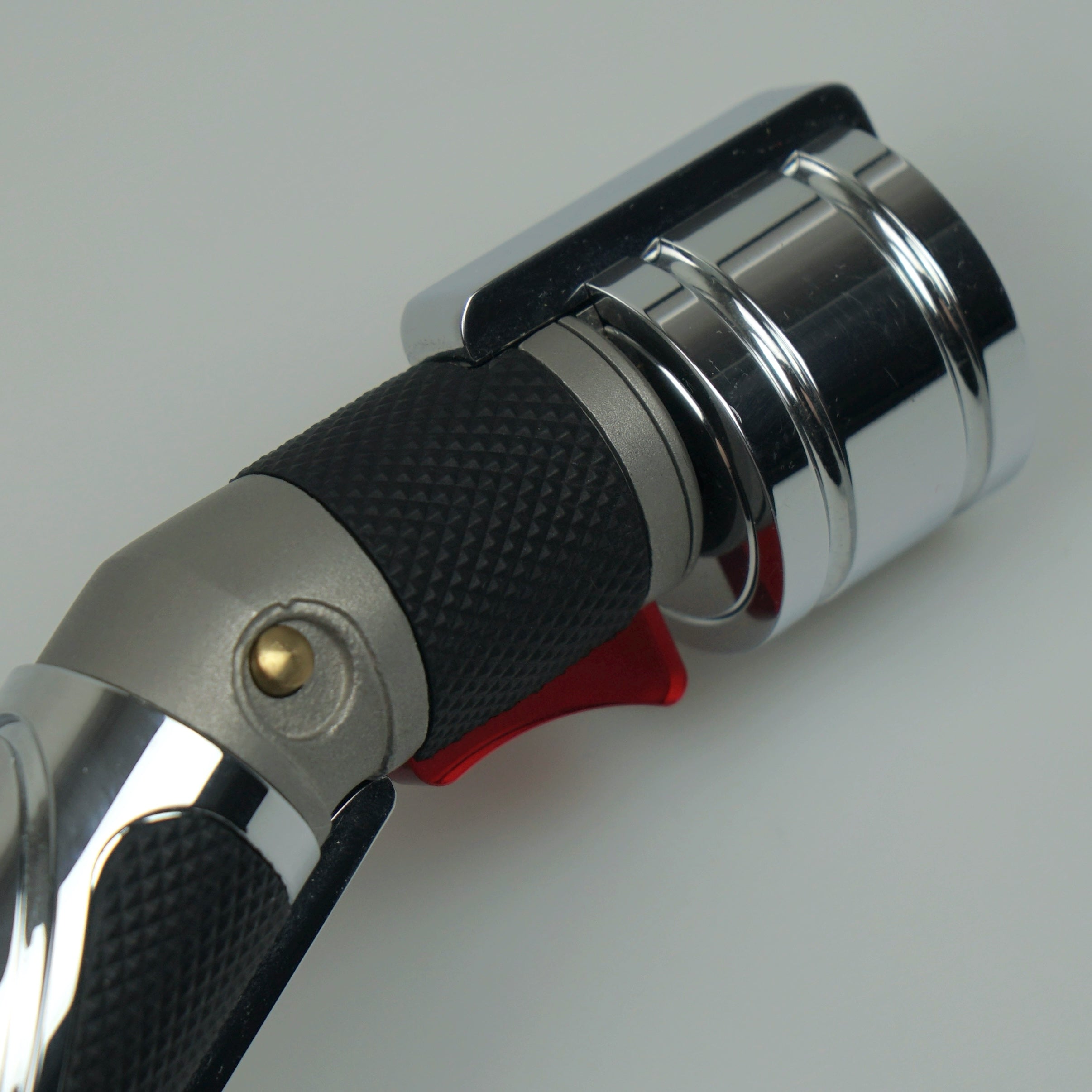 Lord CD3 DIY Empty Hilt Kit – The Saber Armory