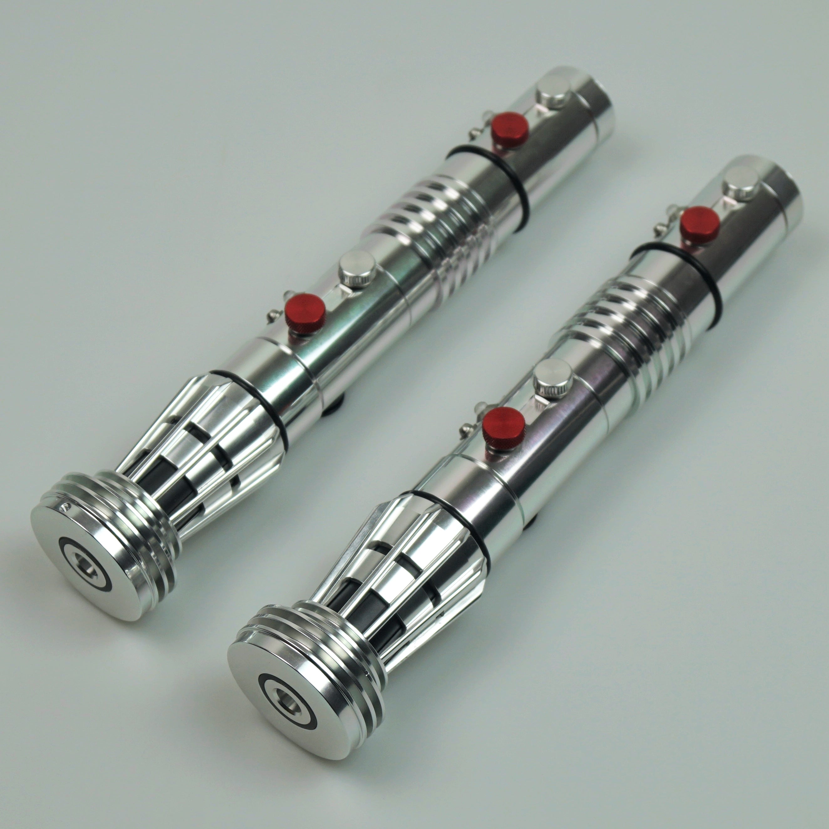 Lord DM1 Staff DIY Empty Hilt Kit – The Saber Armory