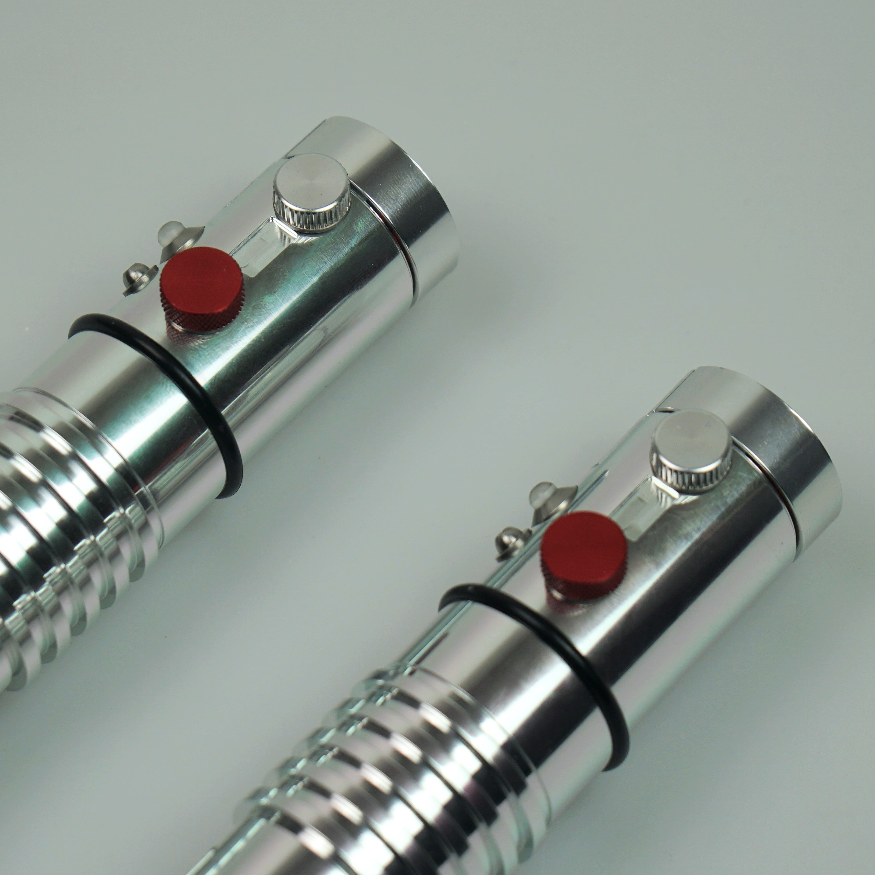 Lord DM1 Staff DIY Empty Hilt Kit – The Saber Armory