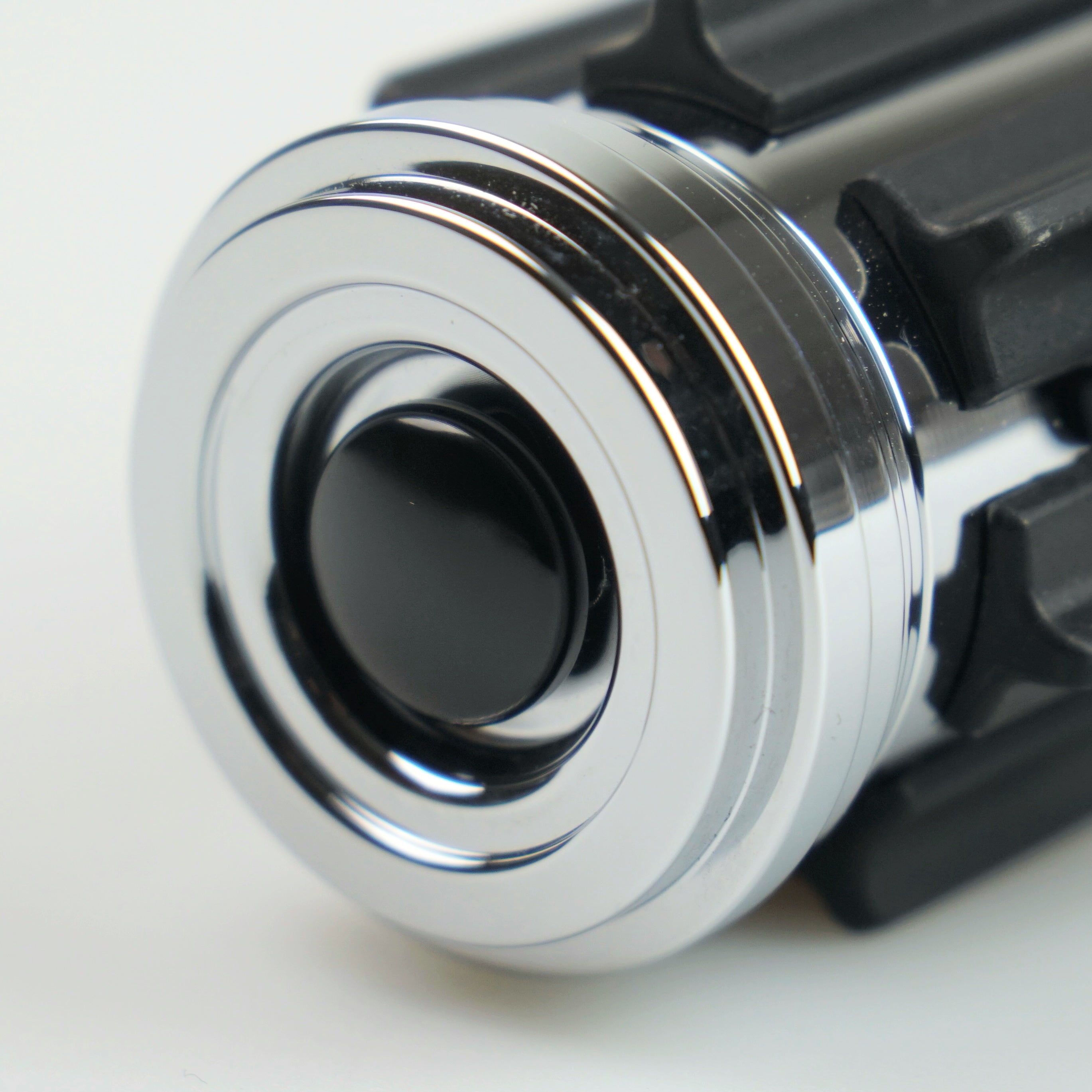 Lord DV3 DIY Empty Hilt Kit – The Saber Armory