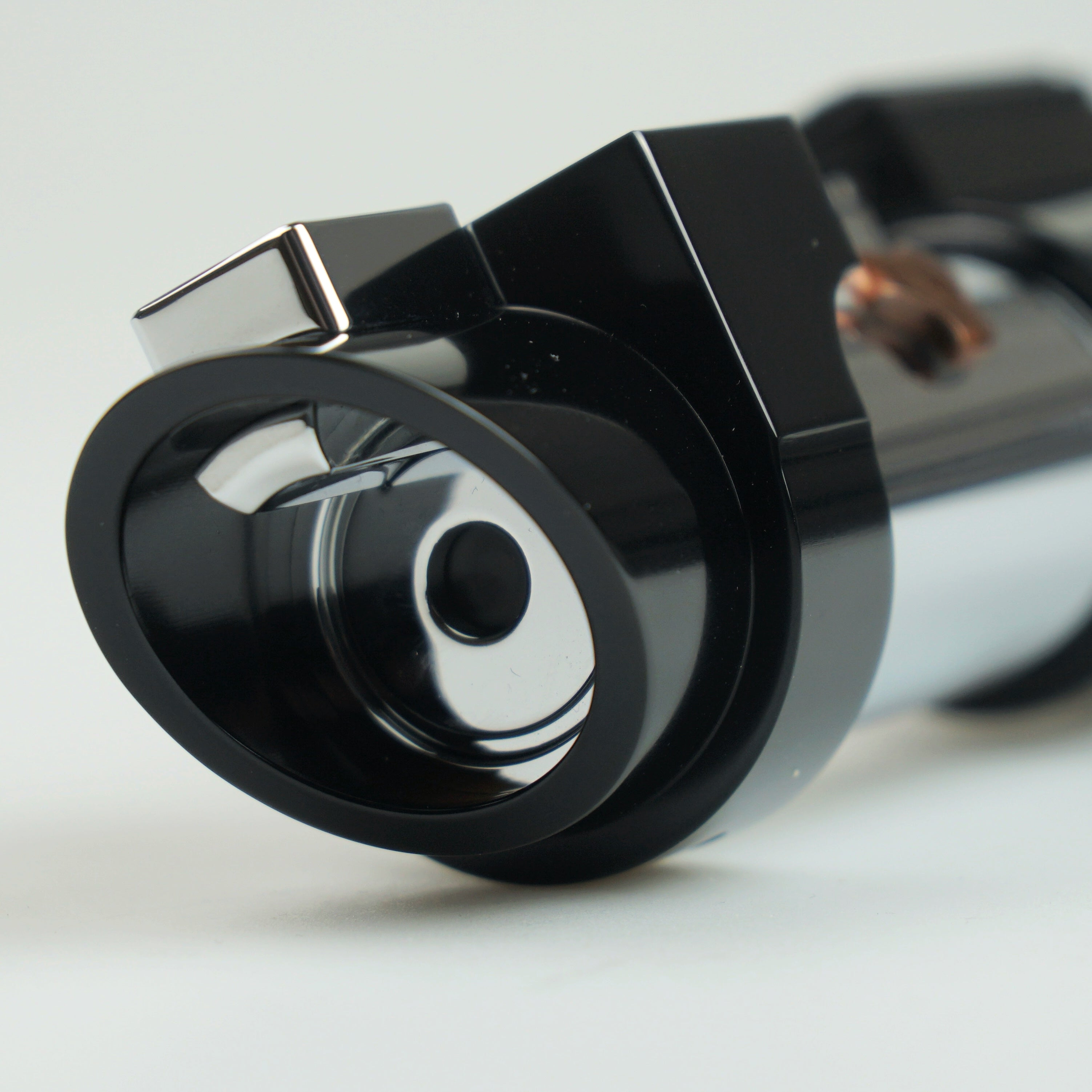 Lord DV3 DIY Empty Hilt Kit – The Saber Armory