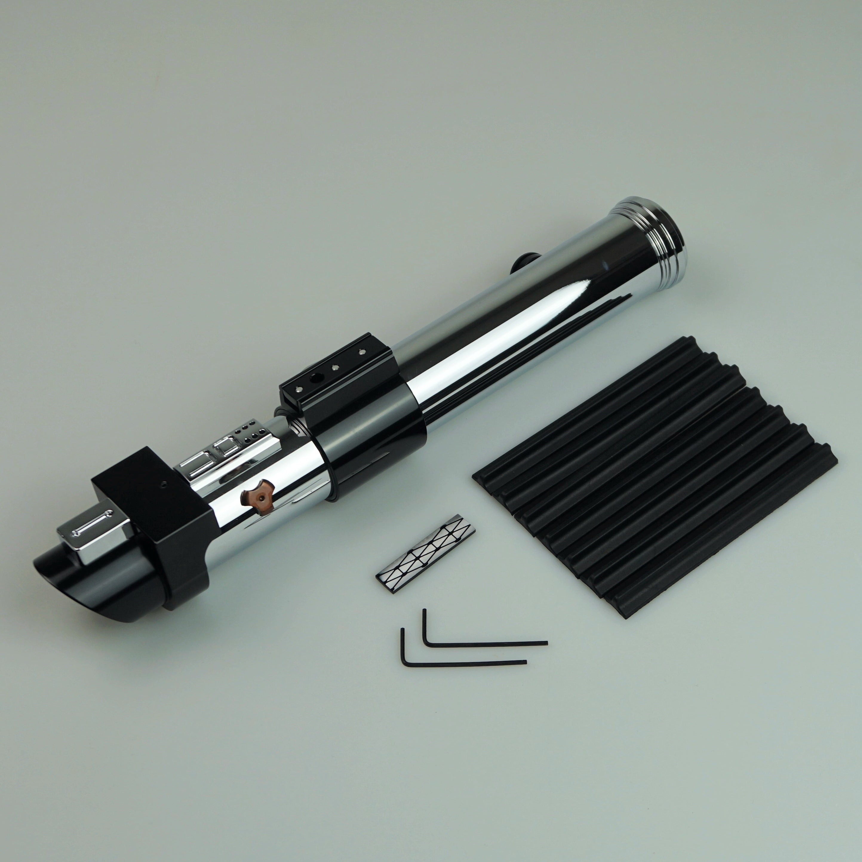 Lord DV3 DIY Empty Hilt Kit – The Saber Armory