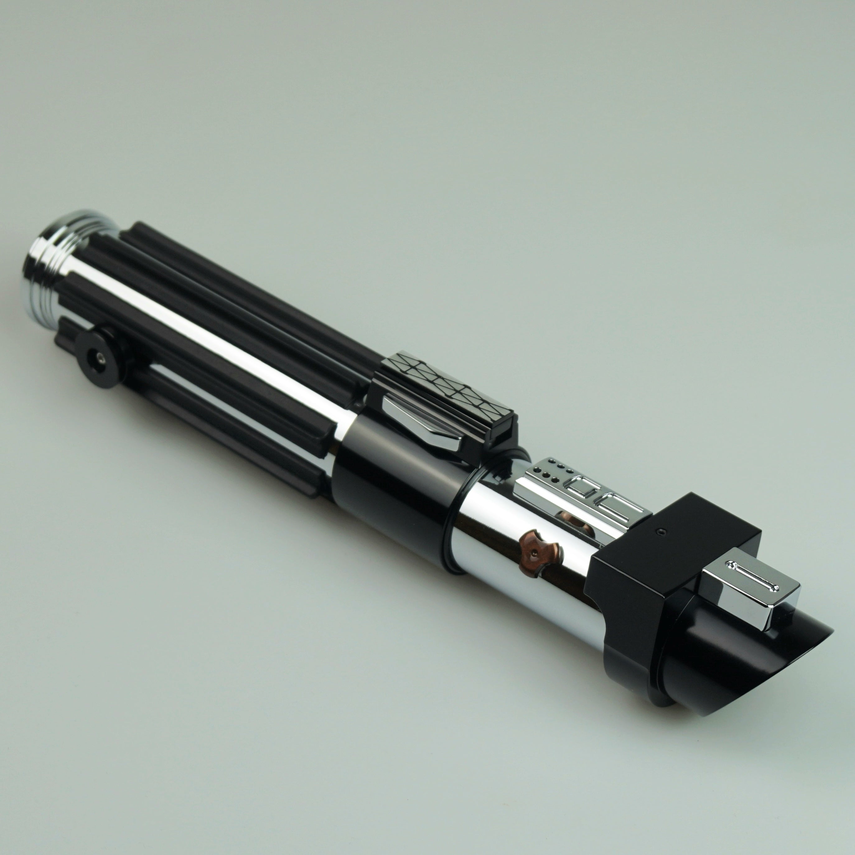 Lord DV3 DIY Empty Hilt Kit – The Saber Armory