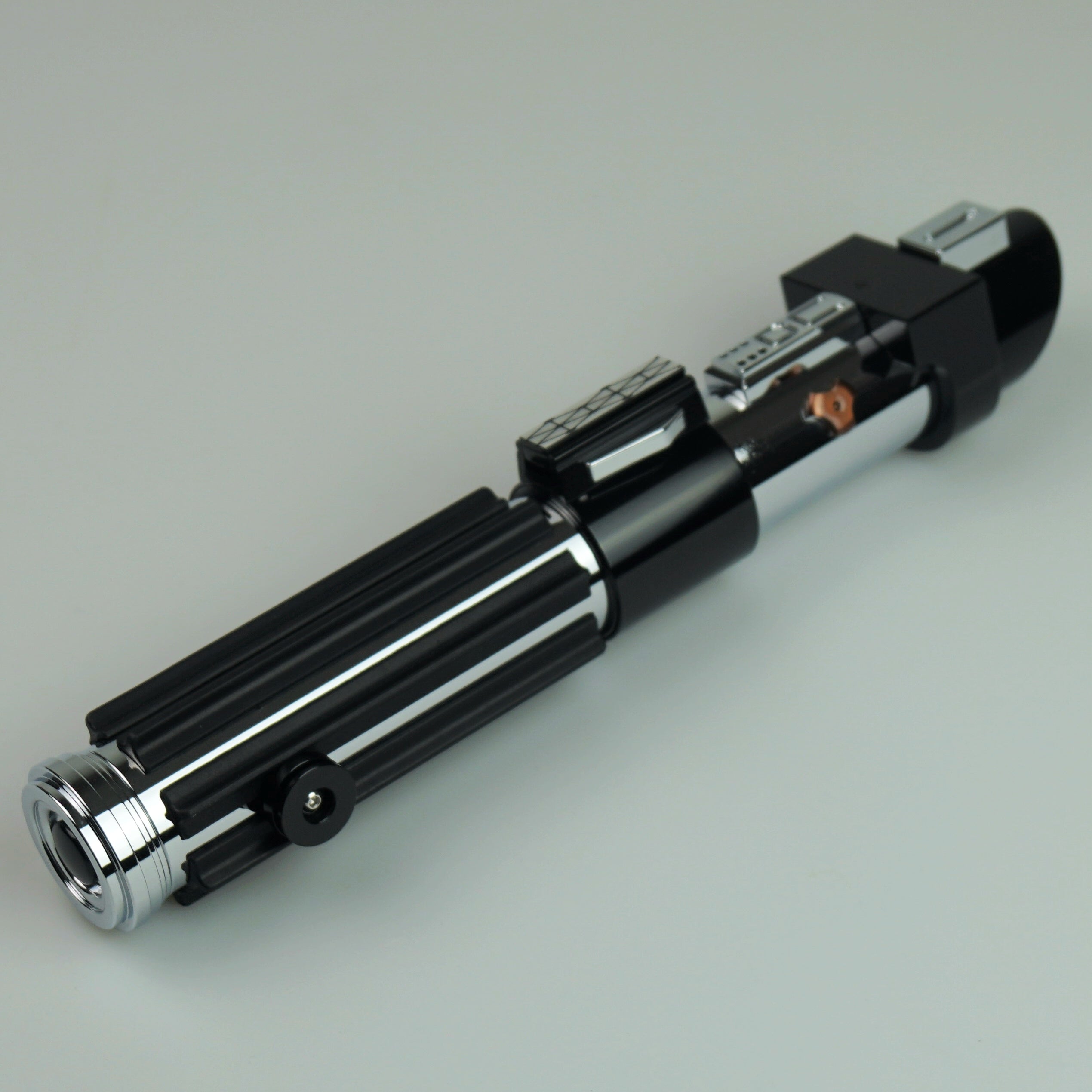 Lord DV3 DIY Empty Hilt Kit – The Saber Armory