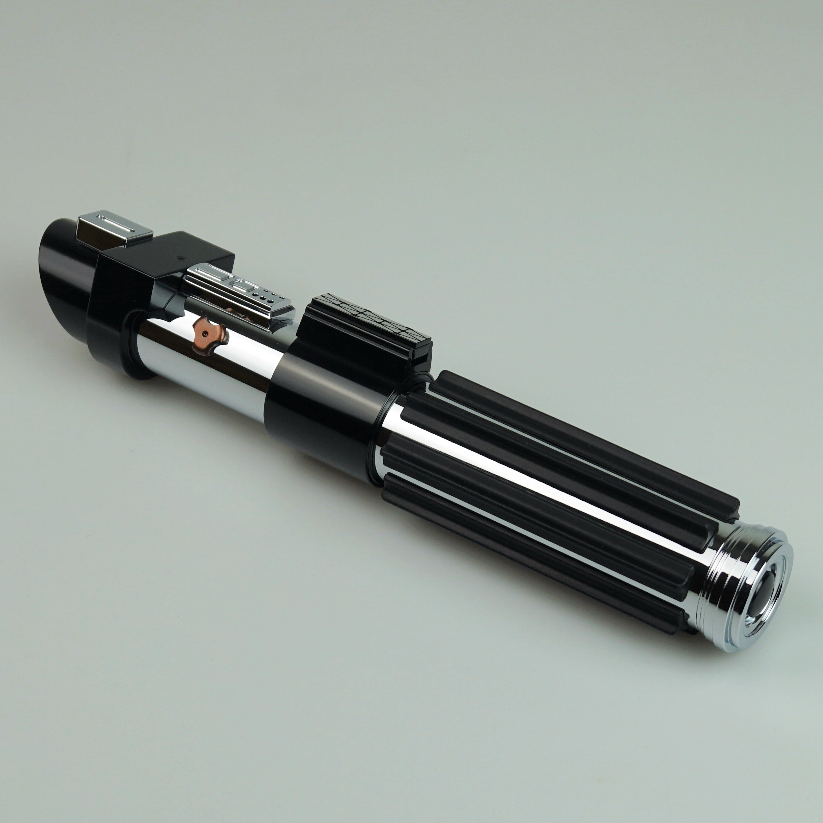 Lord DV3 DIY Empty Hilt Kit – The Saber Armory