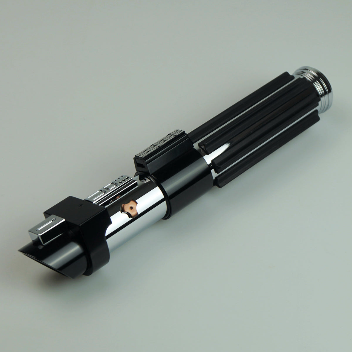 Lord DV3 DIY Empty Hilt Kit – The Saber Armory