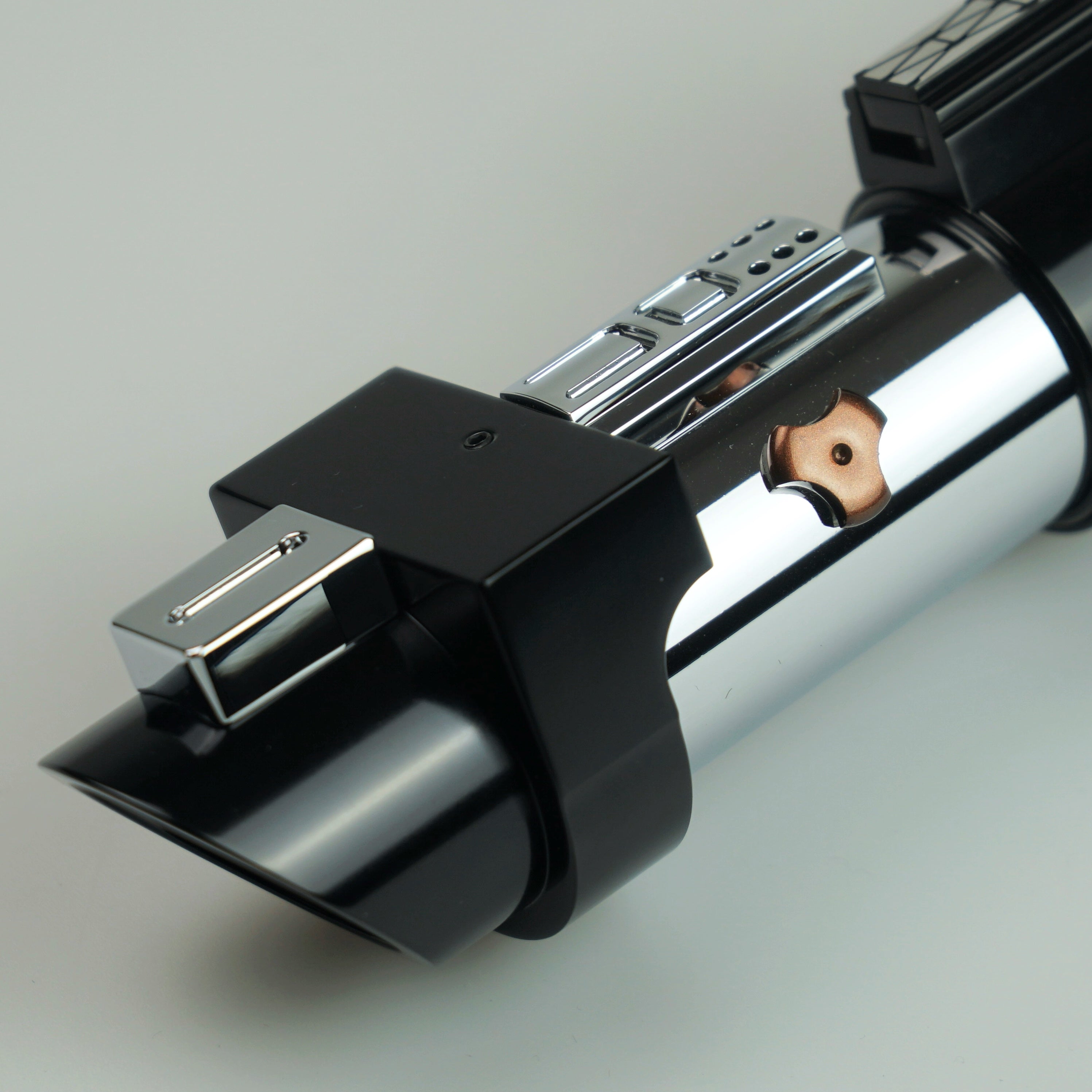 Lord DV3 DIY Empty Hilt Kit – The Saber Armory