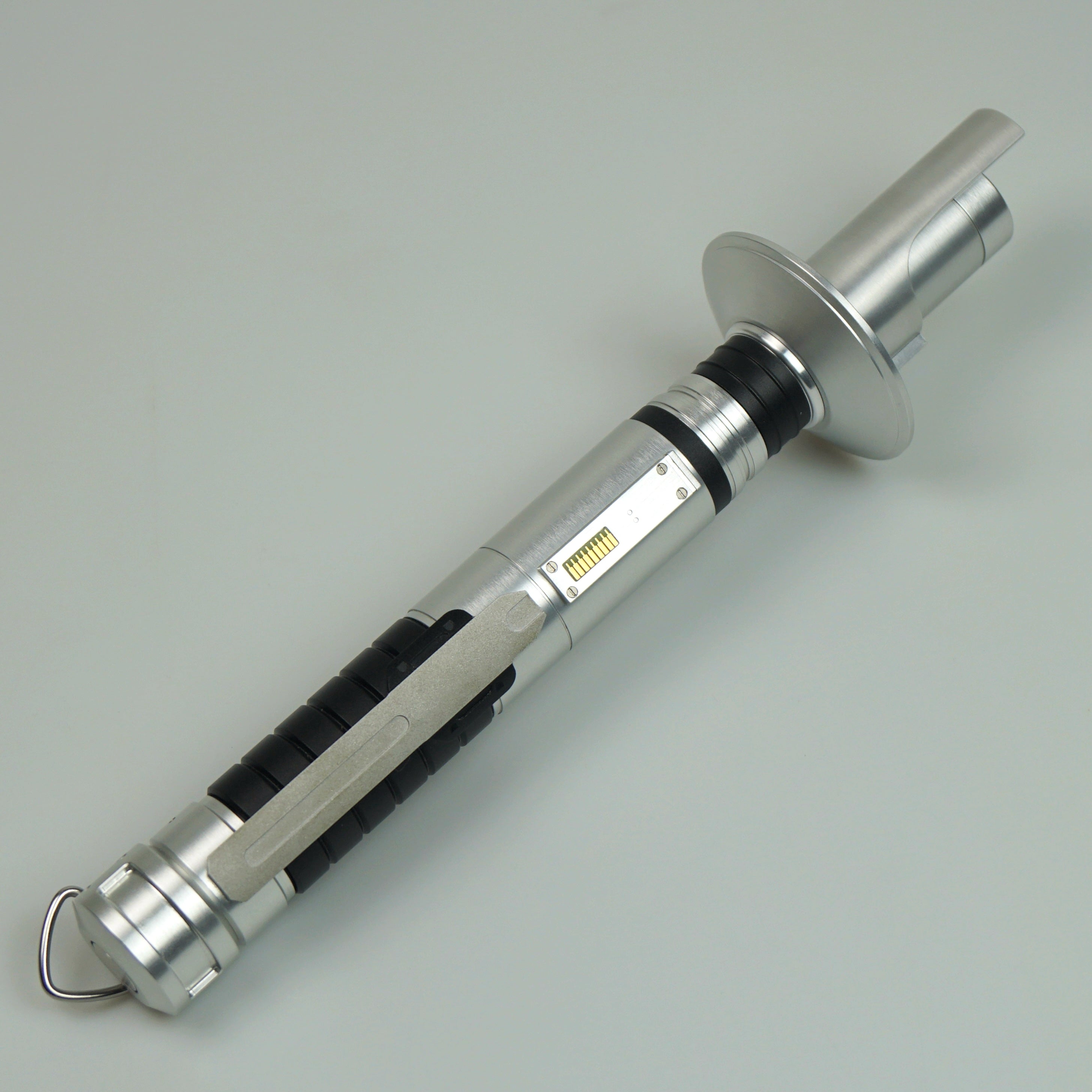 Loth And Found Diy Empty Hilt Kit The Saber Armory