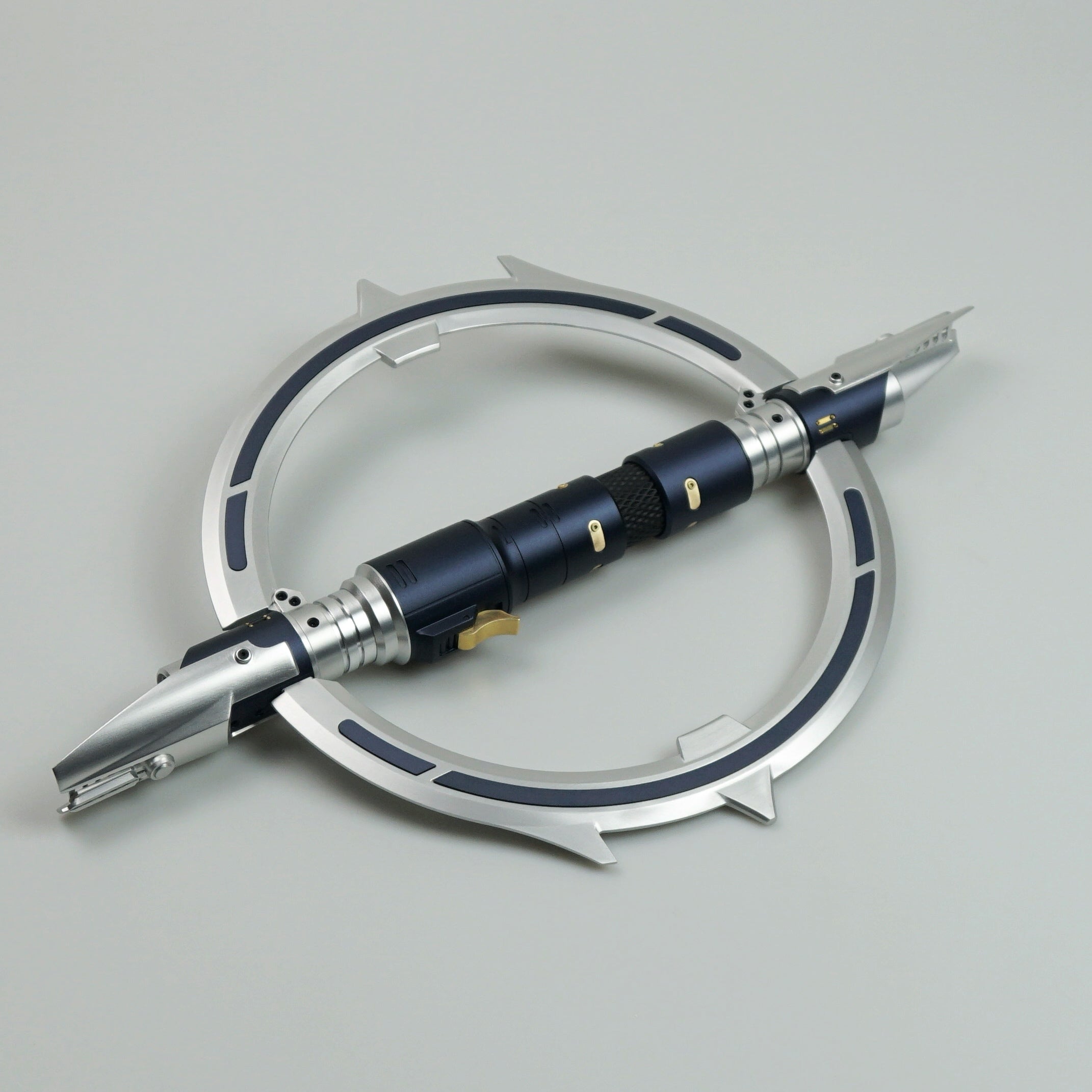 MARROK DIY Empty Hilt Kit – The Saber Armory
