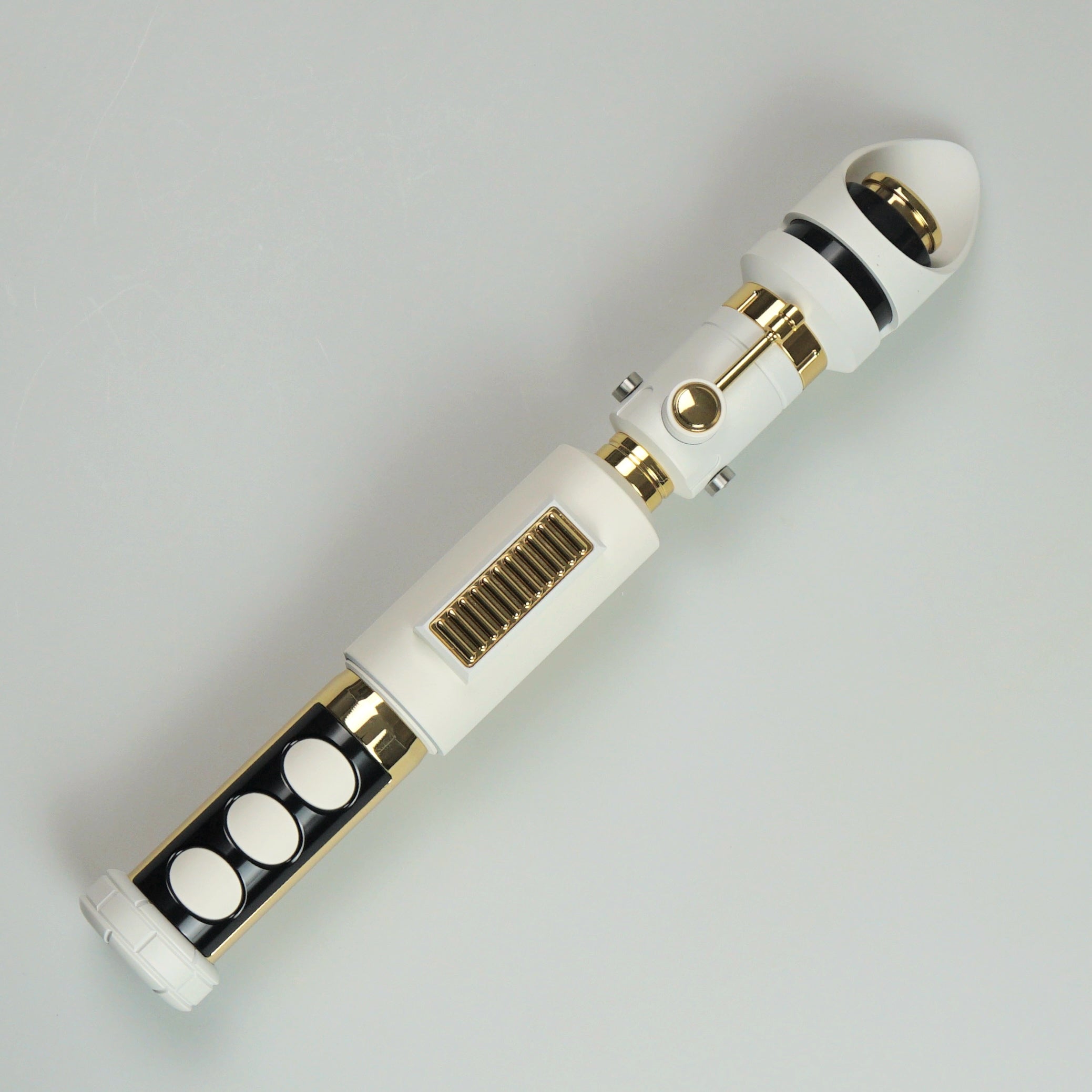 Master KCD DIY Empty Hilt Kit – The Saber Armory